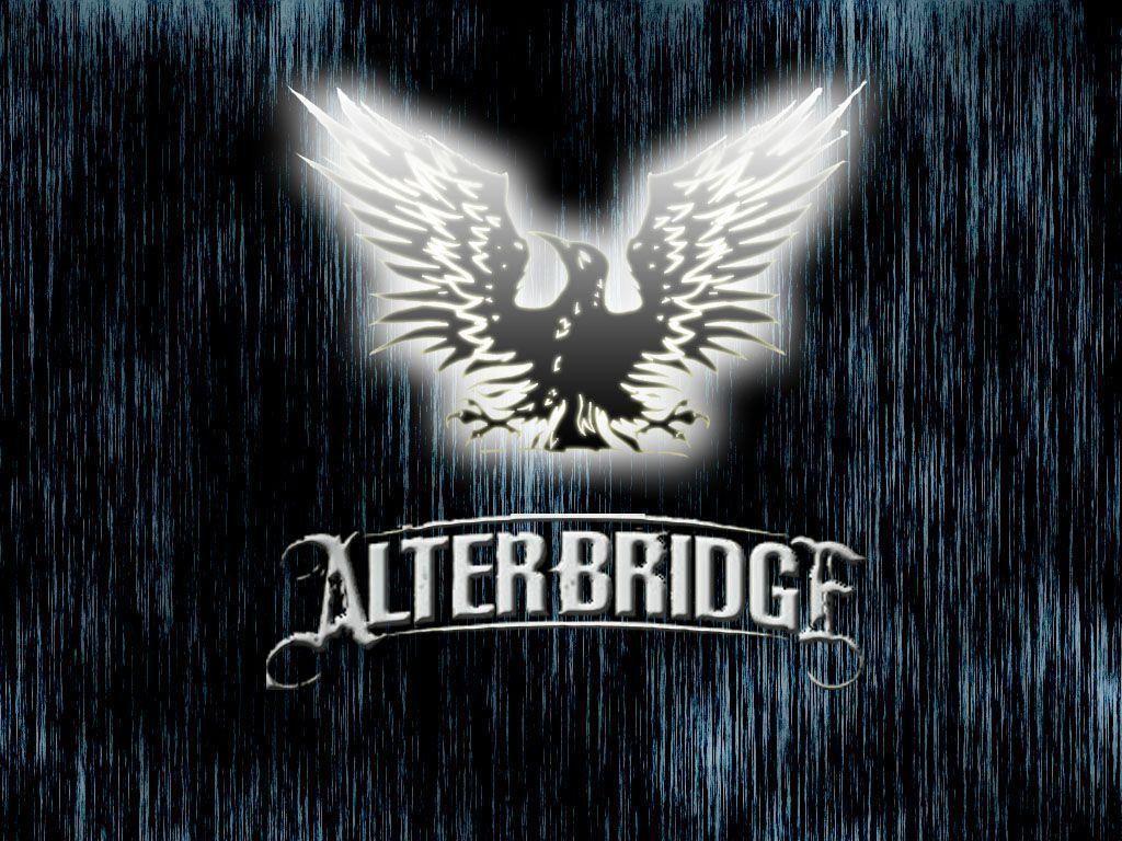 Alter Bridge Wallpapers - Top Free Alter Bridge Backgrounds ...