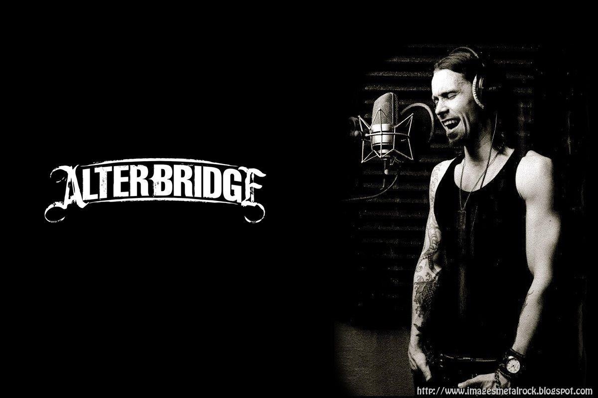 Alter Bridge Wallpapers - Top Free Alter Bridge Backgrounds ...
