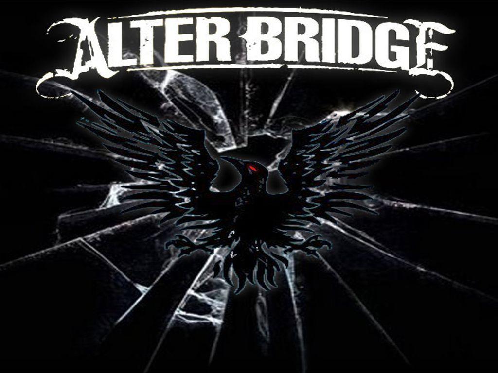 Alter Bridge Wallpapers - Top Free Alter Bridge Backgrounds ...