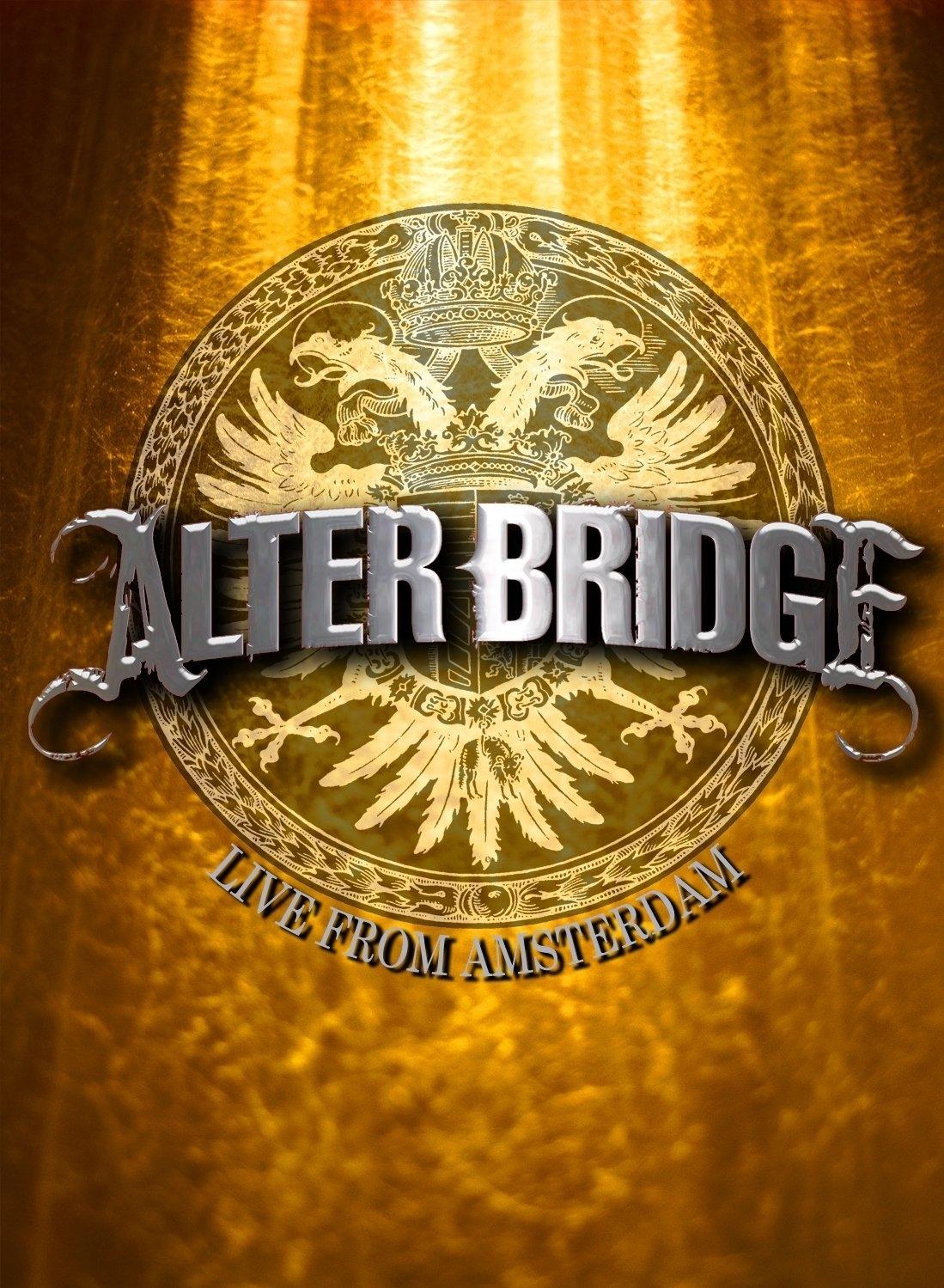 Alter Bridge Wallpapers - Top Free Alter Bridge Backgrounds ...