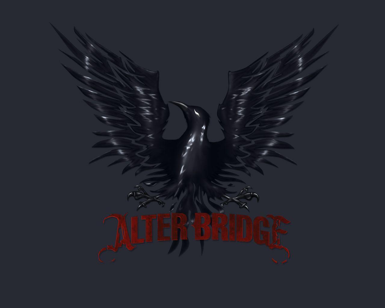 Alter Bridge Wallpapers - Top Free Alter Bridge Backgrounds ...