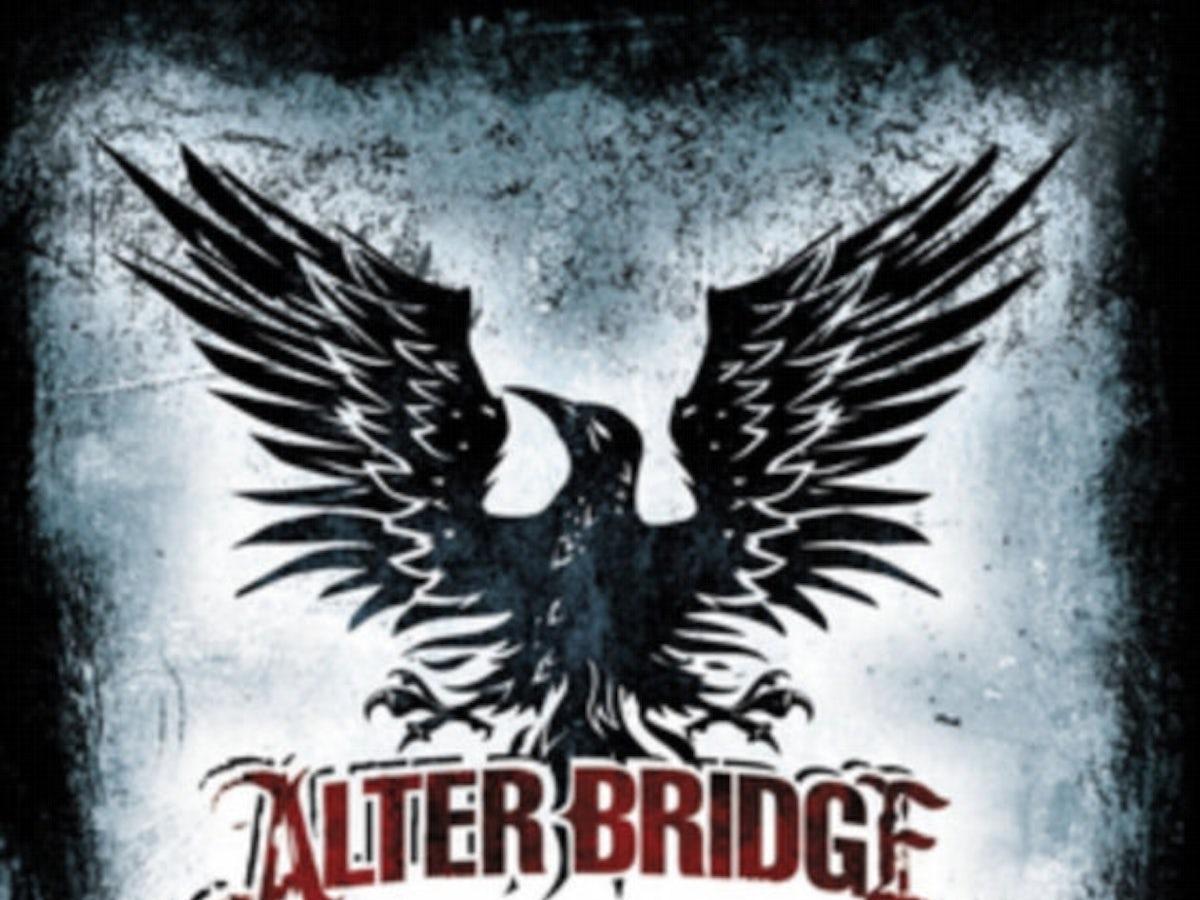 Alter Bridge Wallpapers - Top Free Alter Bridge Backgrounds ...