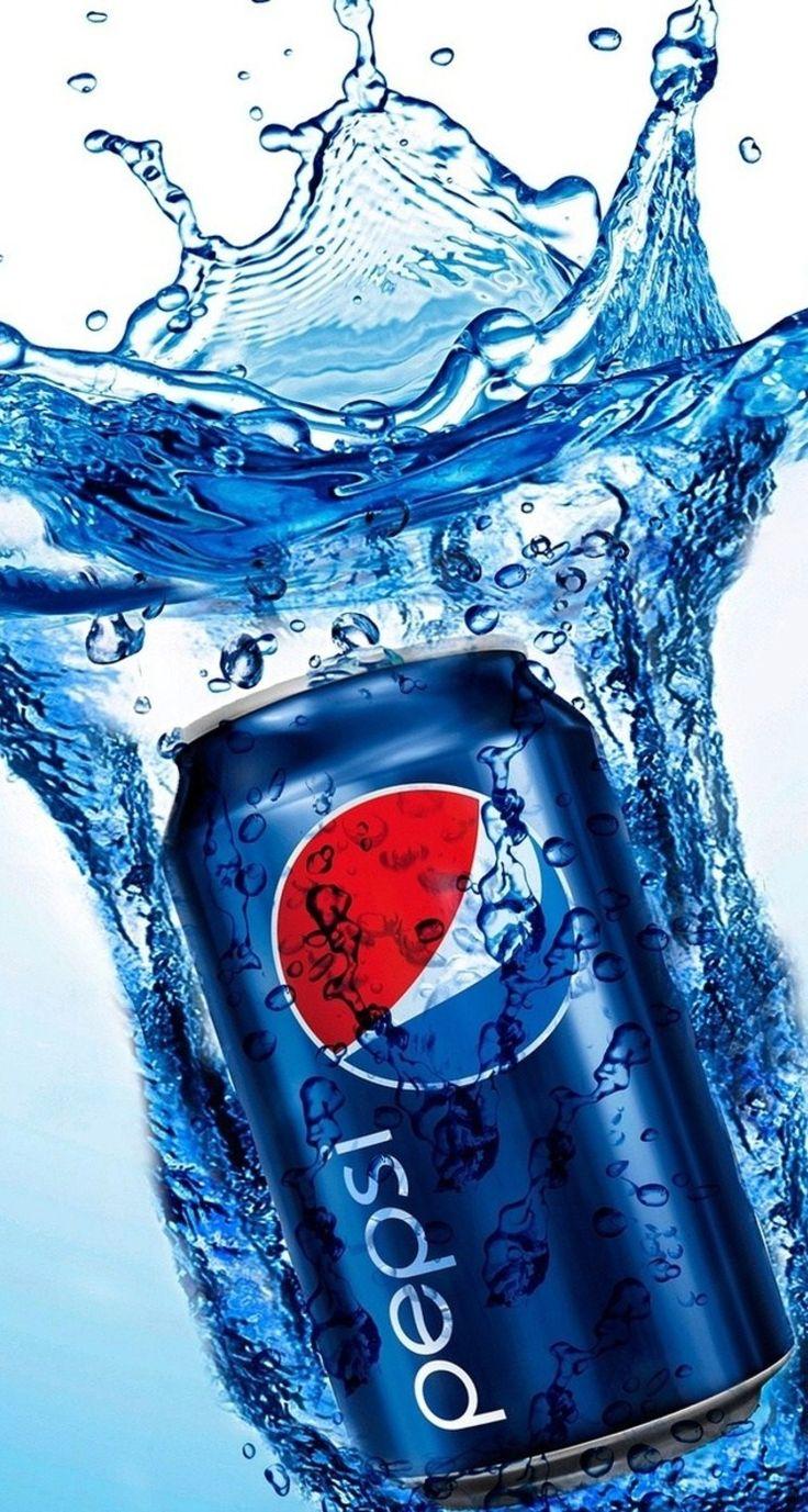 Pepsi-Cola Wallpapers - Top Free Pepsi-Cola Backgrounds - WallpaperAccess