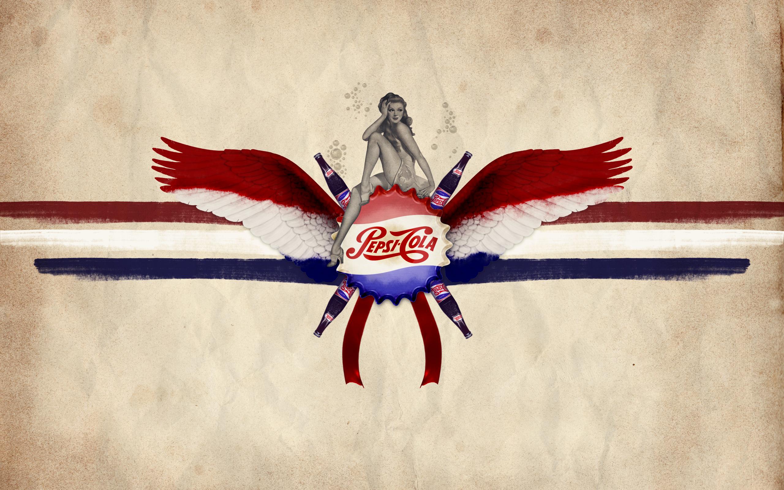Pepsi-Cola Wallpapers - Top Free Pepsi-Cola Backgrounds - WallpaperAccess
