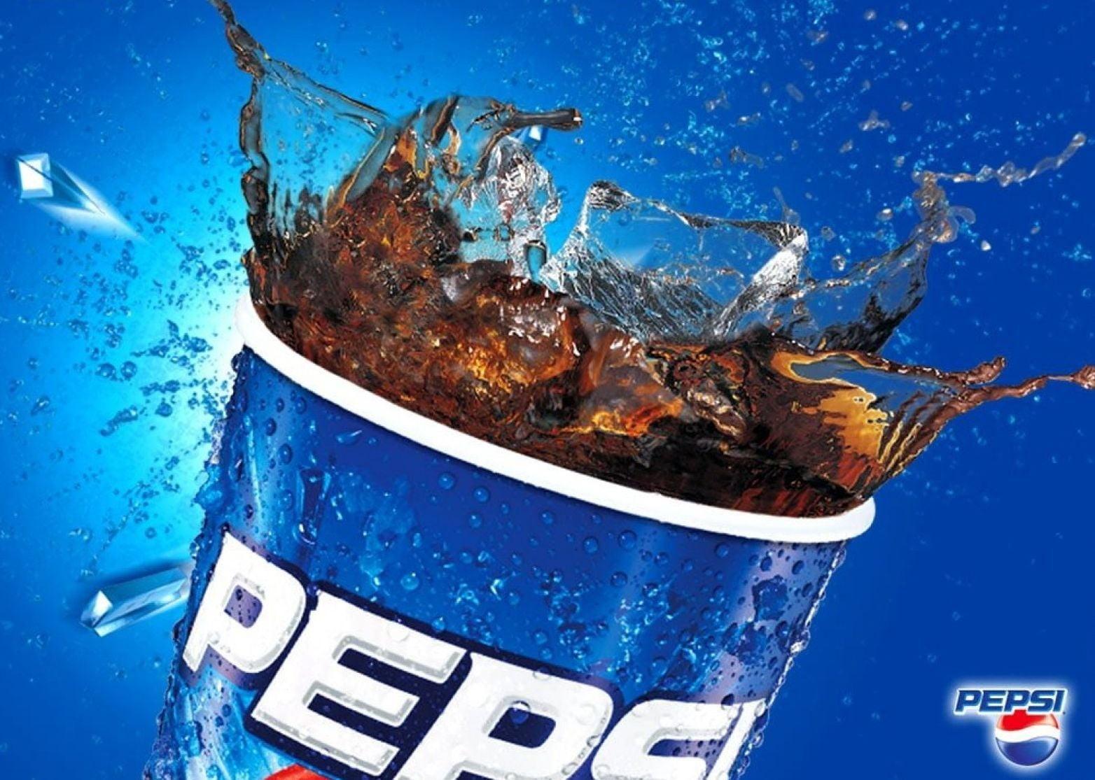 Pepsi-Cola Wallpapers - Top Free Pepsi-Cola Backgrounds - WallpaperAccess