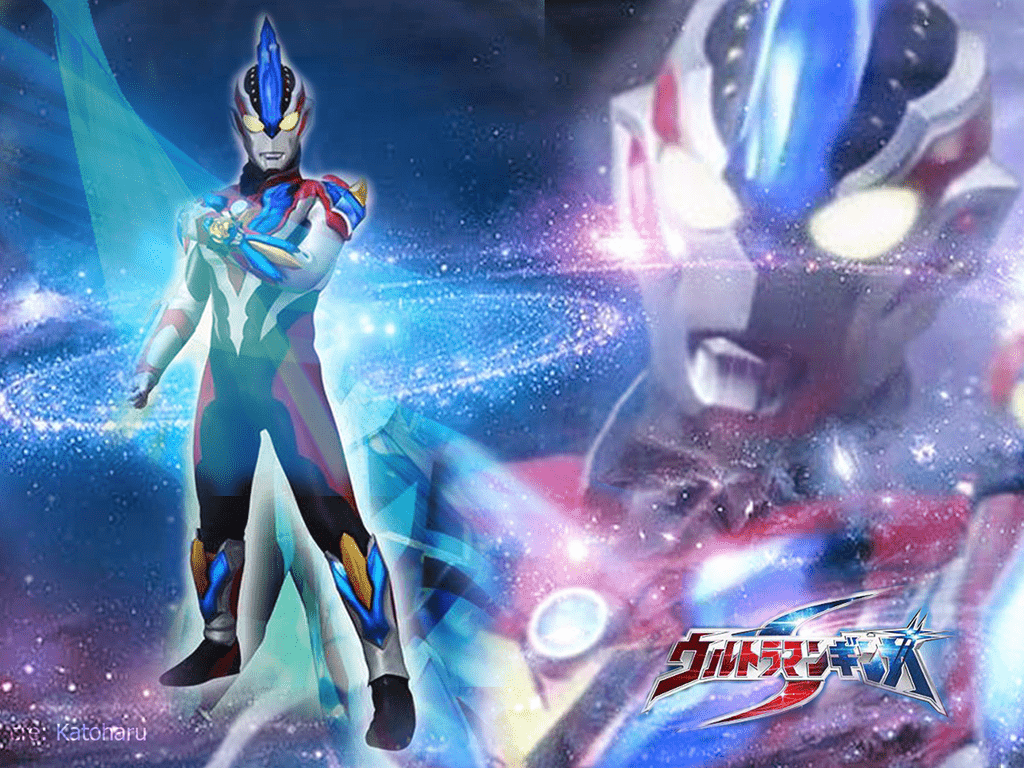 Ginga Wallpapers - Top Free Ginga Backgrounds - WallpaperAccess
