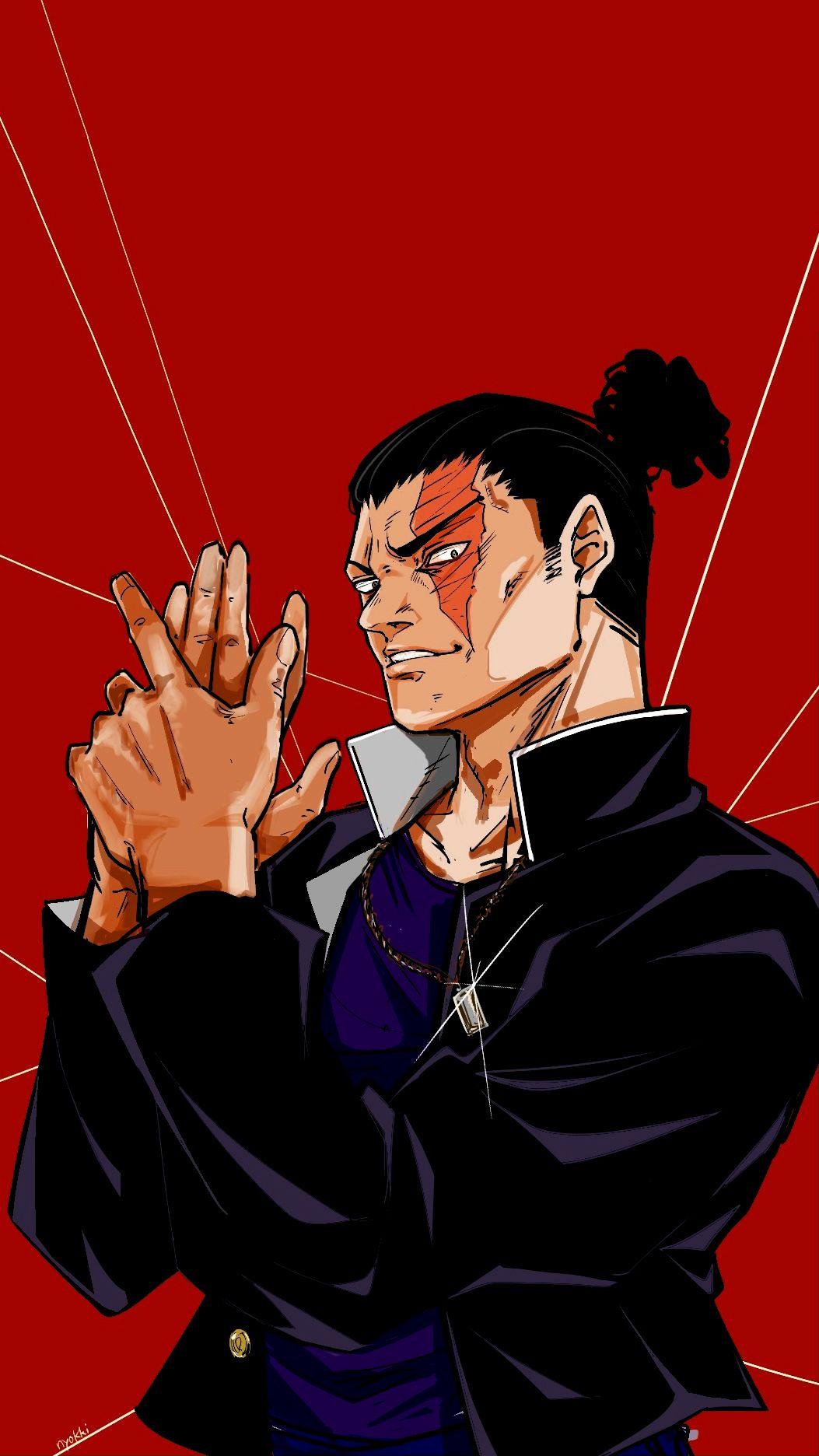 Aoi Todo Wallpapers - Top Free Aoi Todo Backgrounds - WallpaperAccess