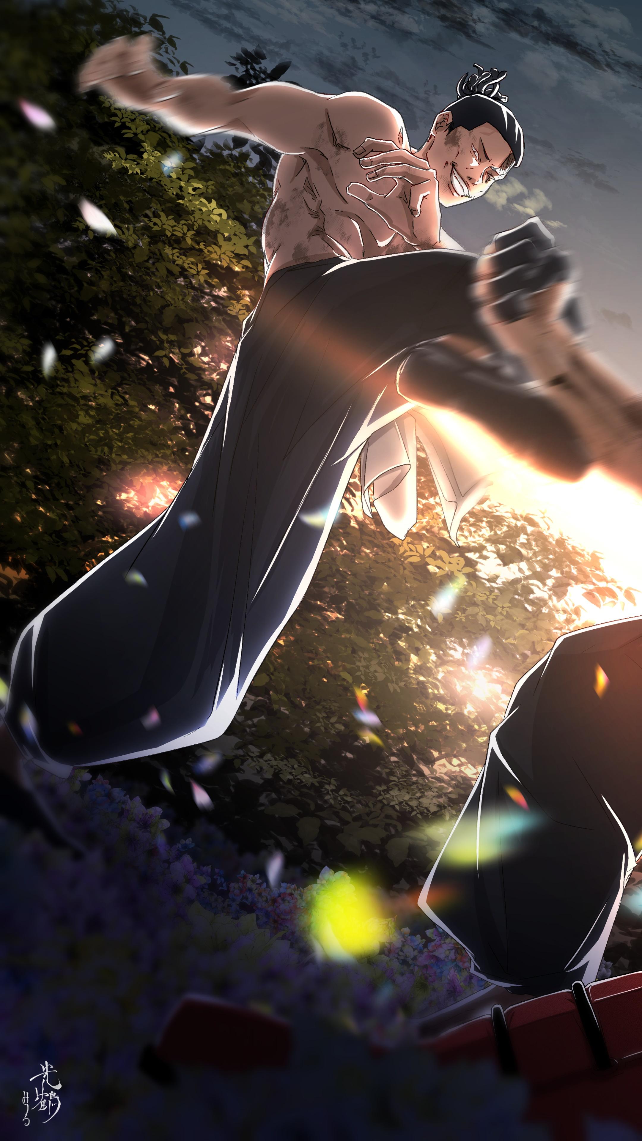 Aoi Todo Wallpapers - Top Free Aoi Todo Backgrounds - WallpaperAccess