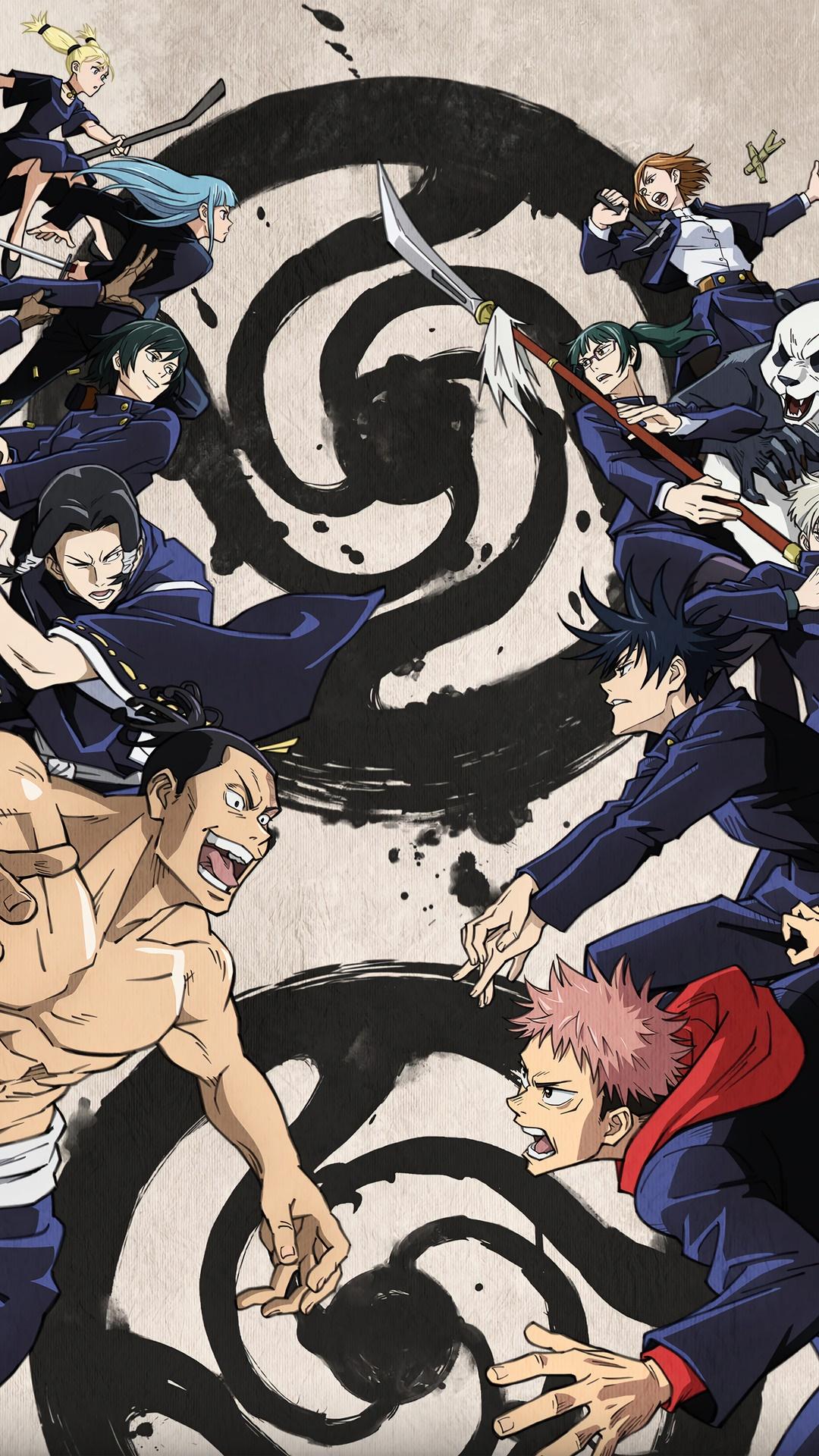 Aoi Todo Wallpapers - Top Free Aoi Todo Backgrounds - WallpaperAccess