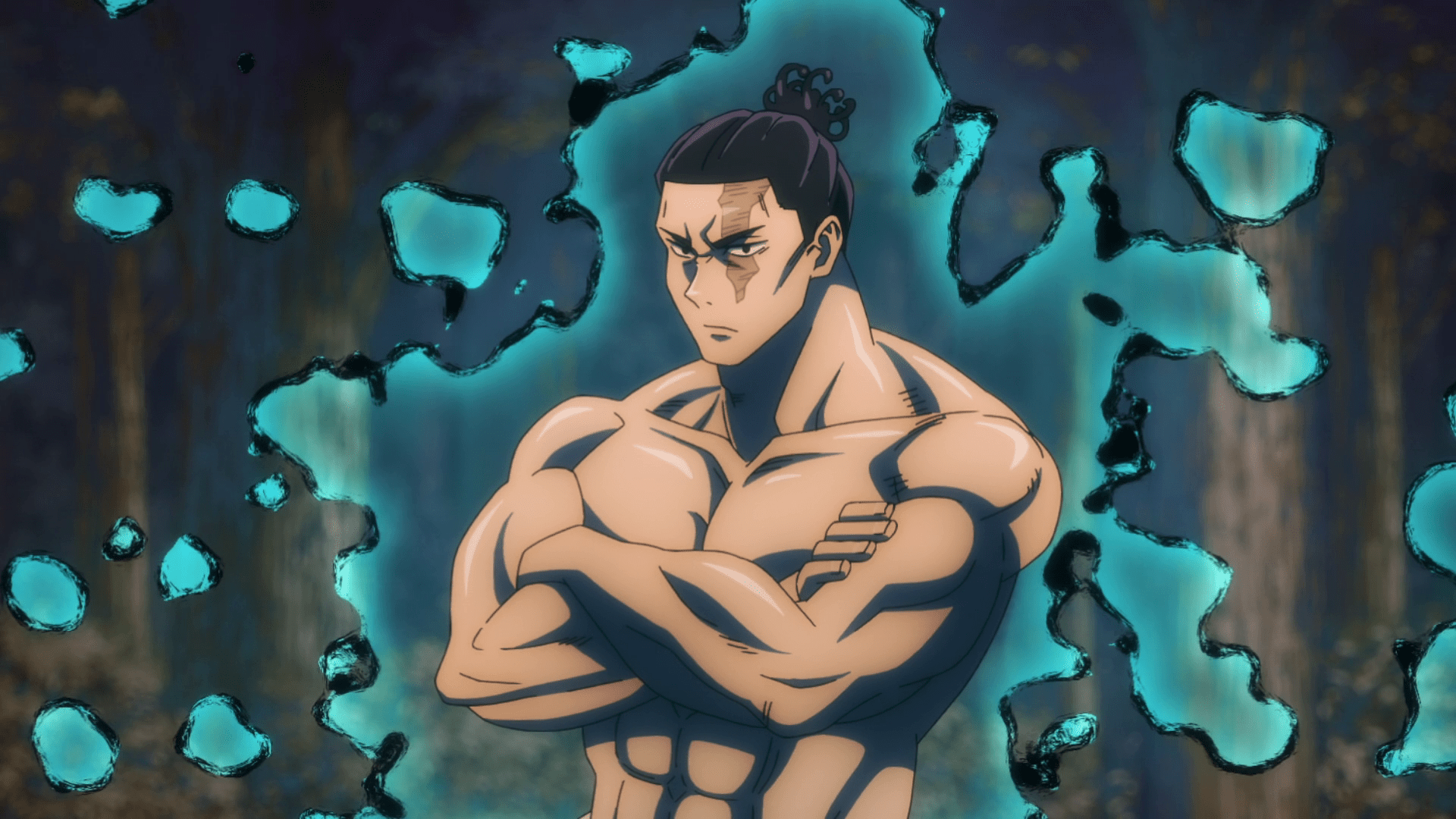 Aoi Todo Wallpapers - Top Free Aoi Todo Backgrounds - WallpaperAccess