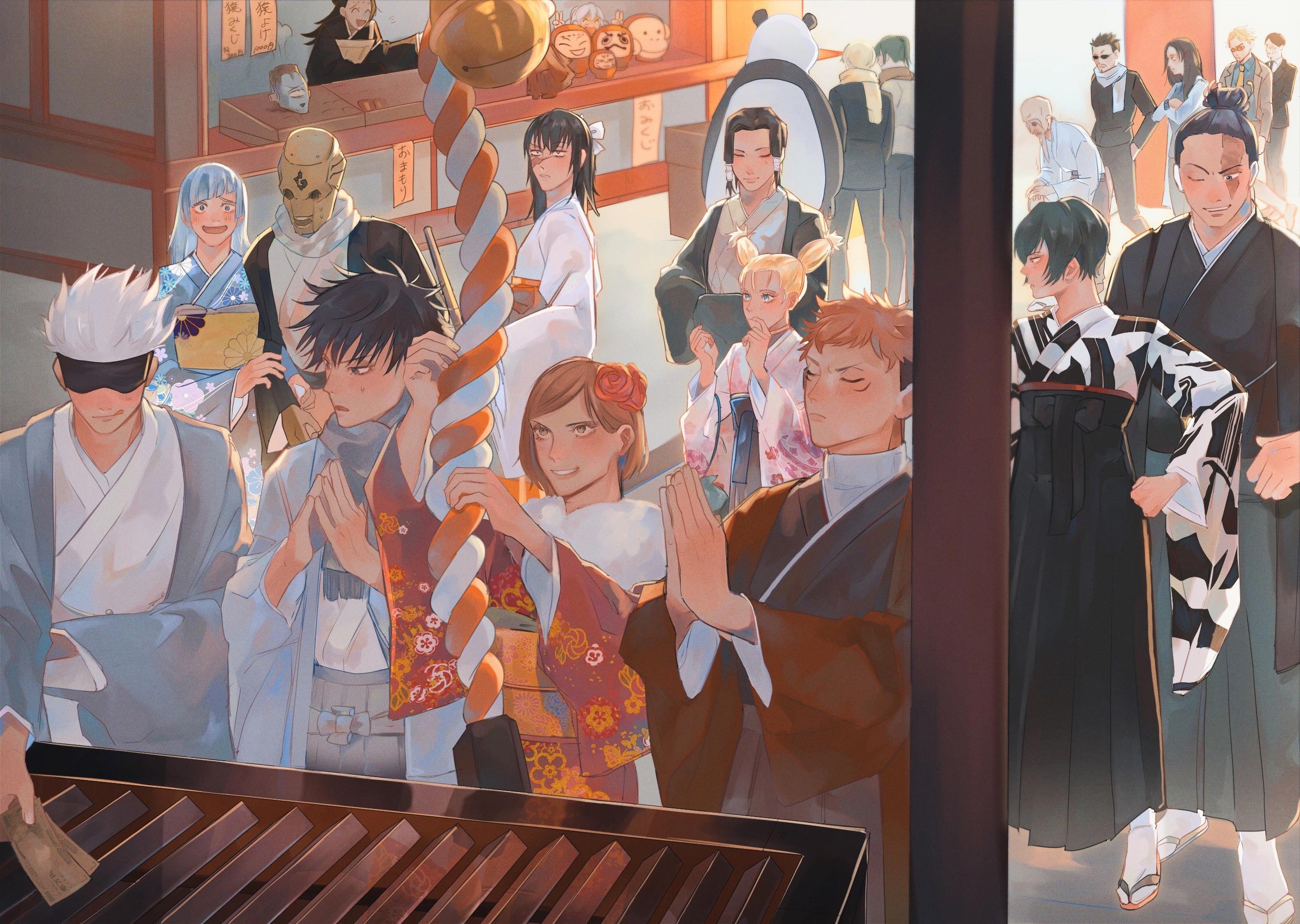Aoi Todo Wallpapers - Top Free Aoi Todo Backgrounds - WallpaperAccess
