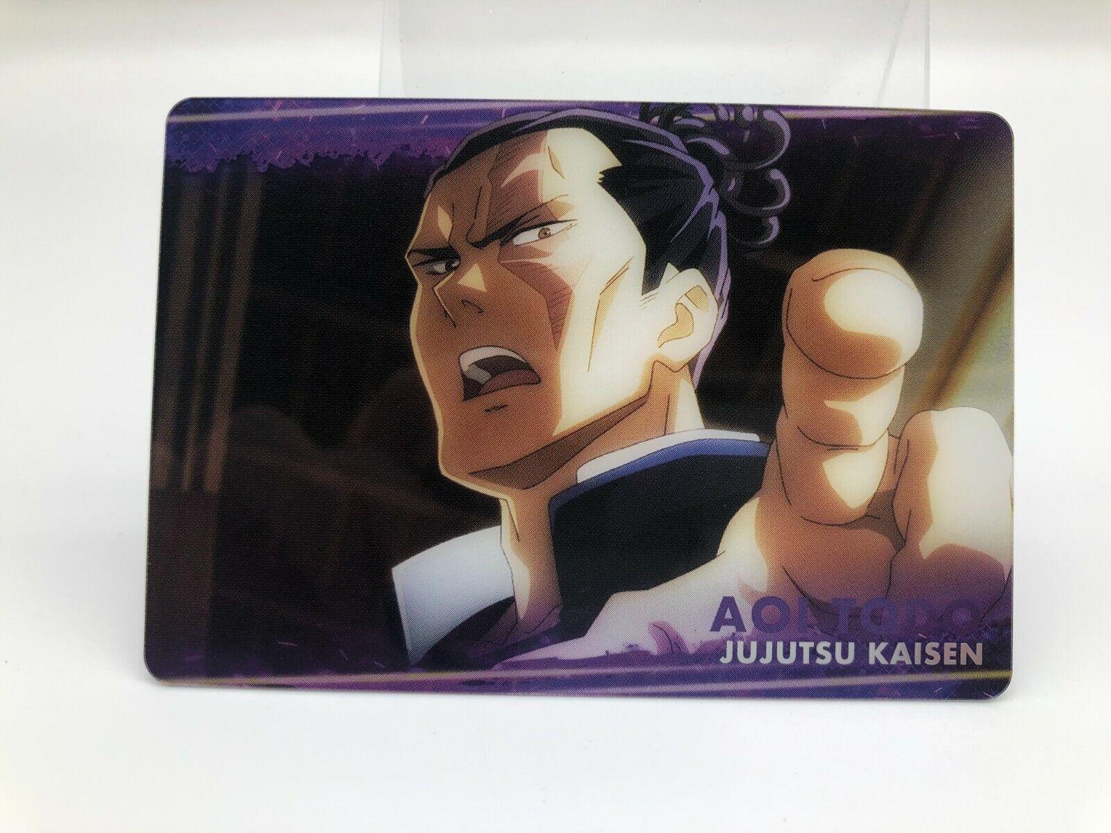 Aoi Todo Wallpapers - Top Free Aoi Todo Backgrounds - WallpaperAccess