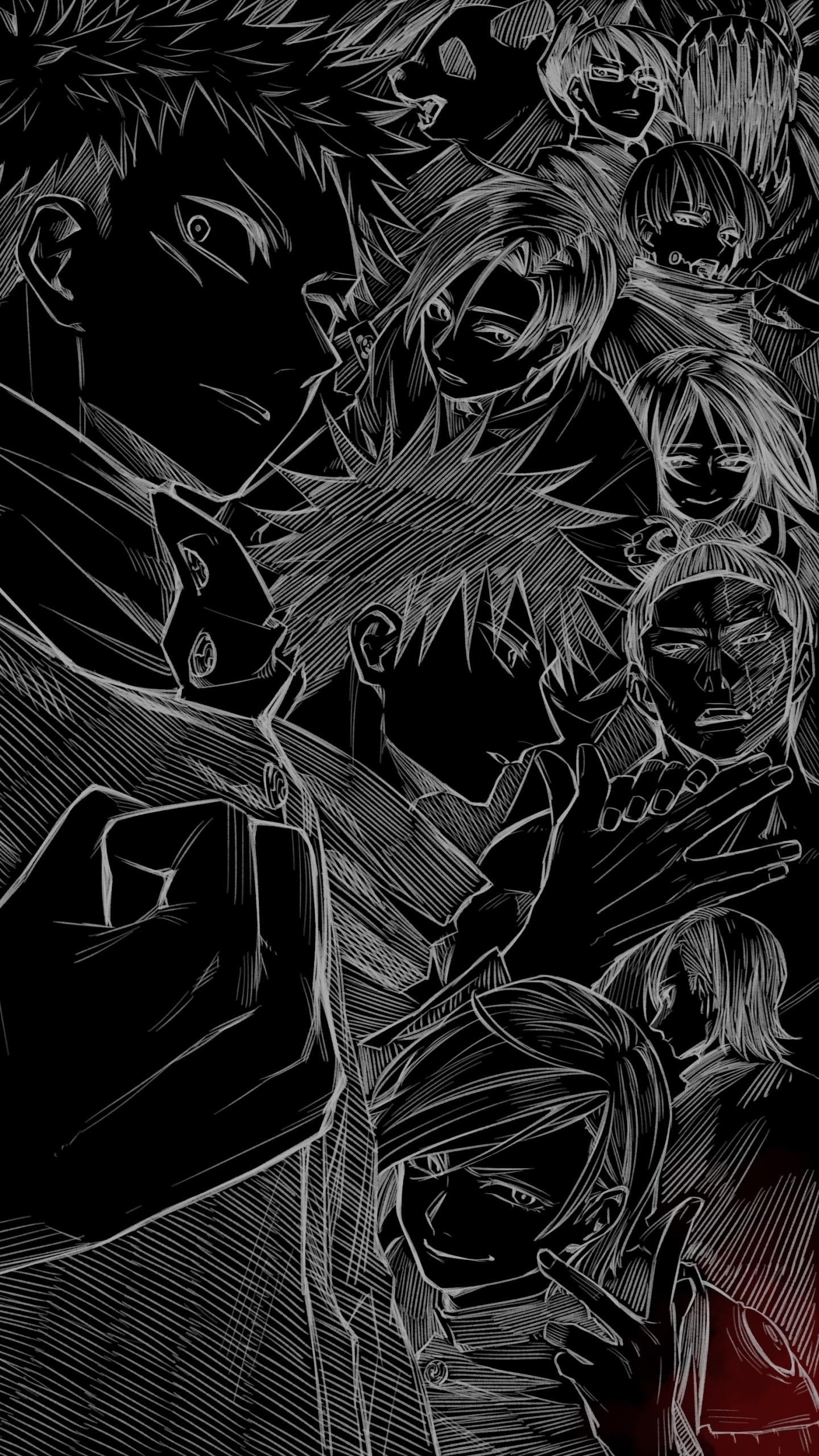 Aoi Todo Wallpapers - Top Free Aoi Todo Backgrounds - WallpaperAccess