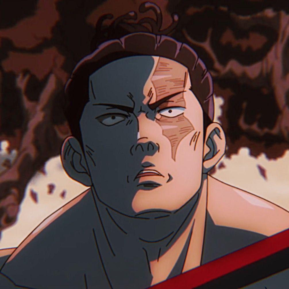 Aoi Todo Wallpapers - Top Free Aoi Todo Backgrounds - WallpaperAccess