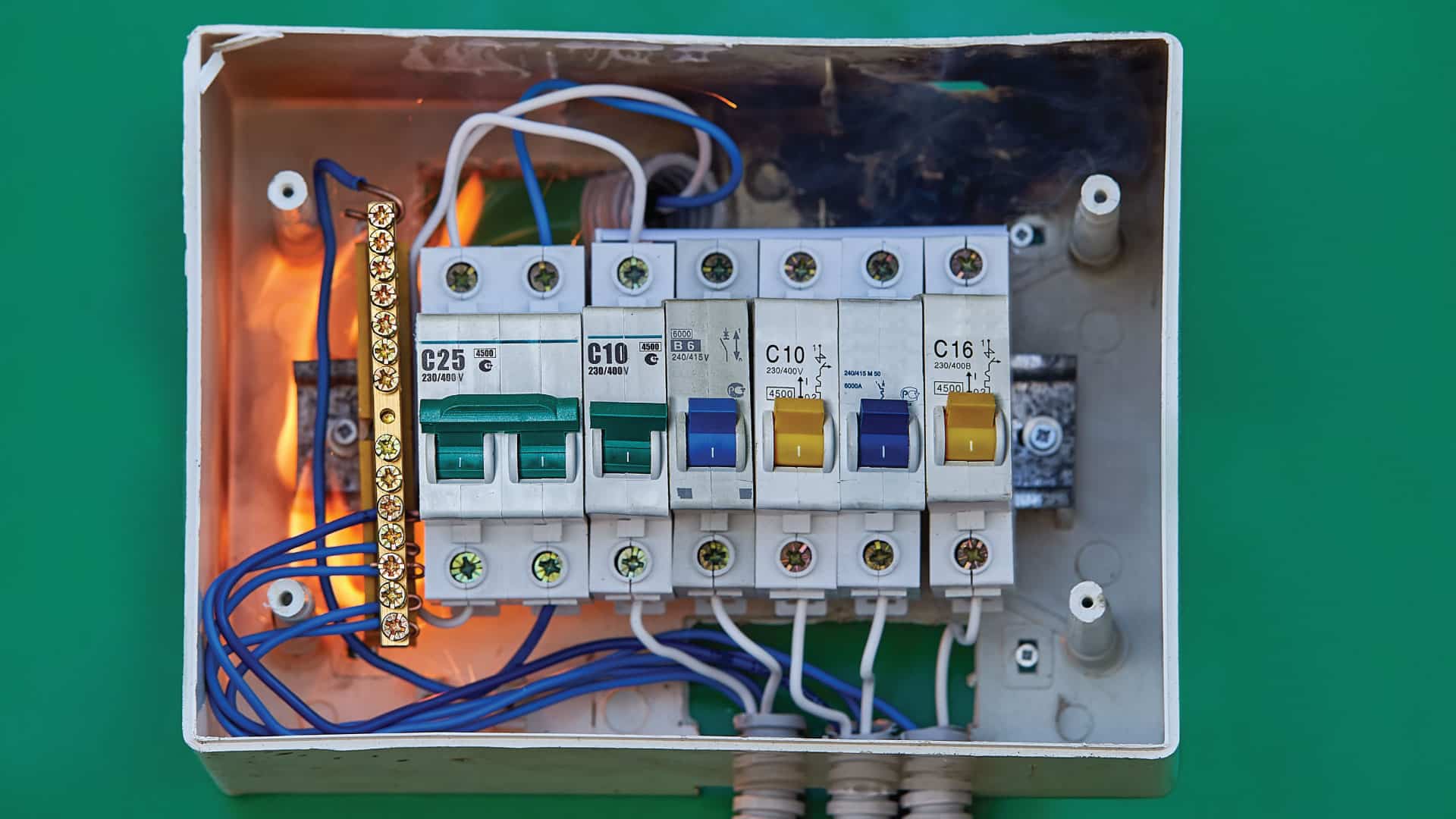 Electrical Panel Wallpapers - Top Free Electrical Panel Backgrounds ...