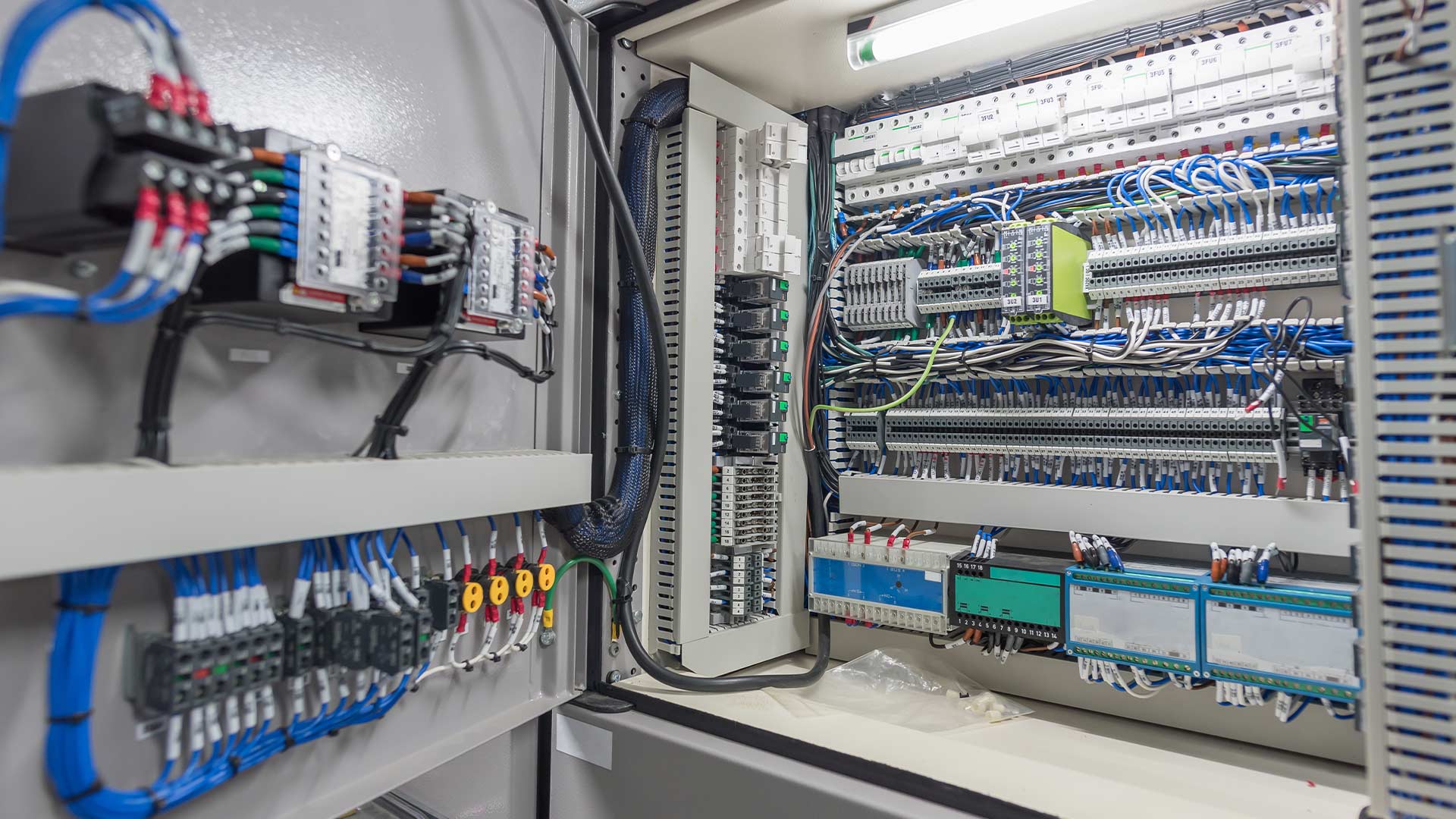 Electrical Panel Wallpapers - Top Free Electrical Panel Backgrounds ...