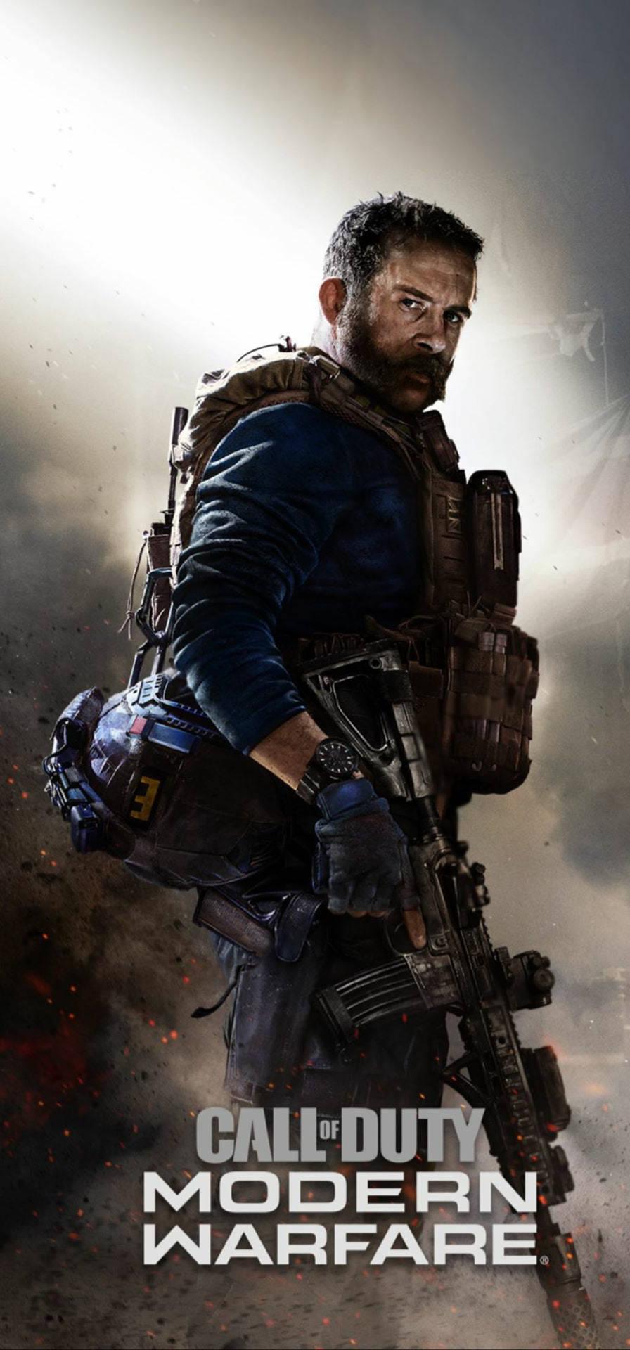 Call of Duty Character Wallpapers - Top Free Call of Duty Character Backgrounds - WallpaperAccess