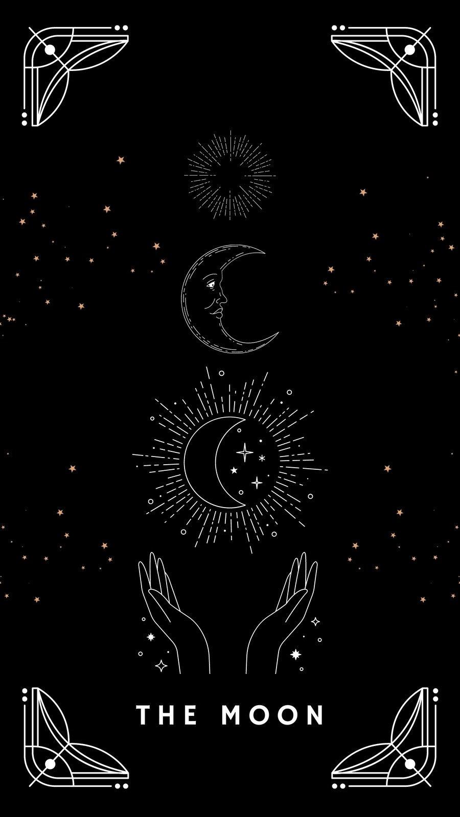 The World Tarot Wallpapers - Top Free The World Tarot Backgrounds ...