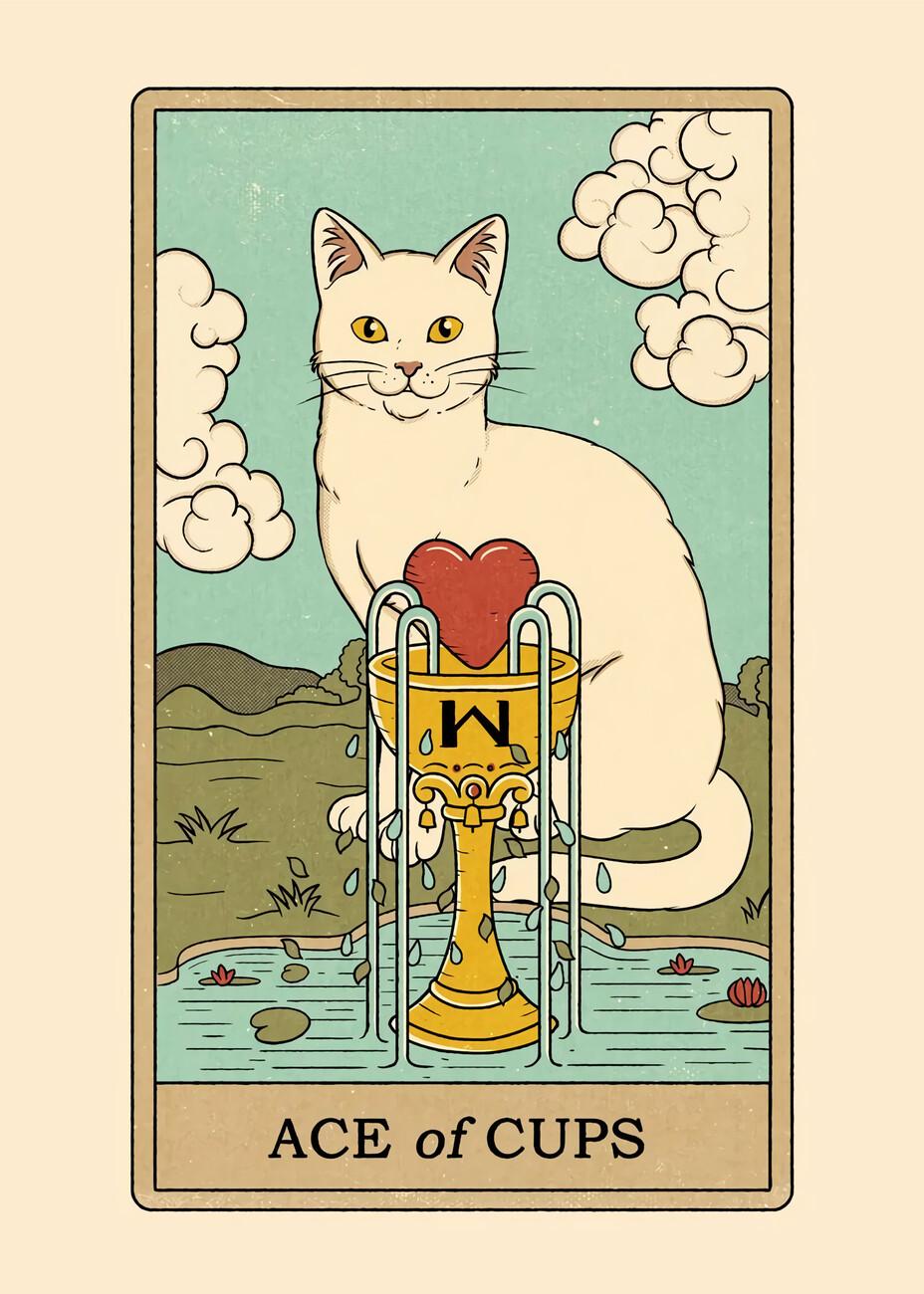 The World Tarot Wallpapers - Top Free The World Tarot Backgrounds ...