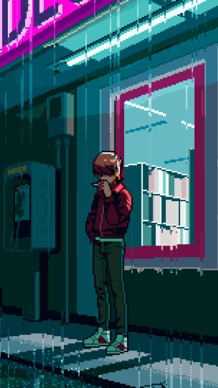 Pixel Mobile Wallpapers - Top Free Pixel Mobile Backgrounds ...