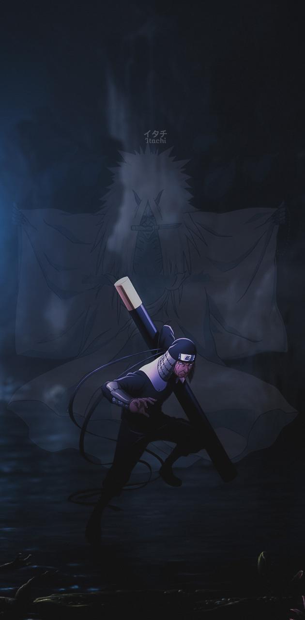 Third Hokage Wallpapers - Top Free Third Hokage Backgrounds ...