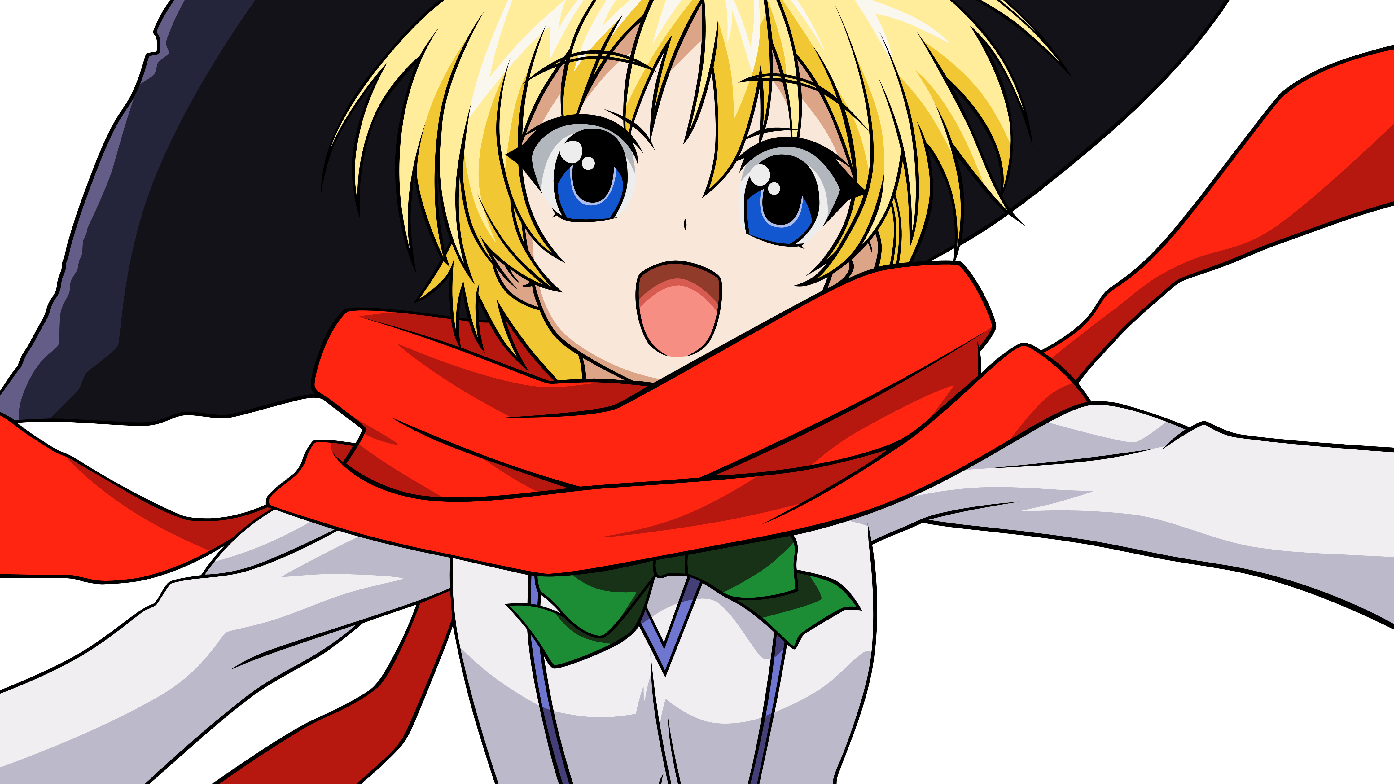 Demon King Daimao Wallpapers - Top Free Demon King Daimao Backgrounds ...