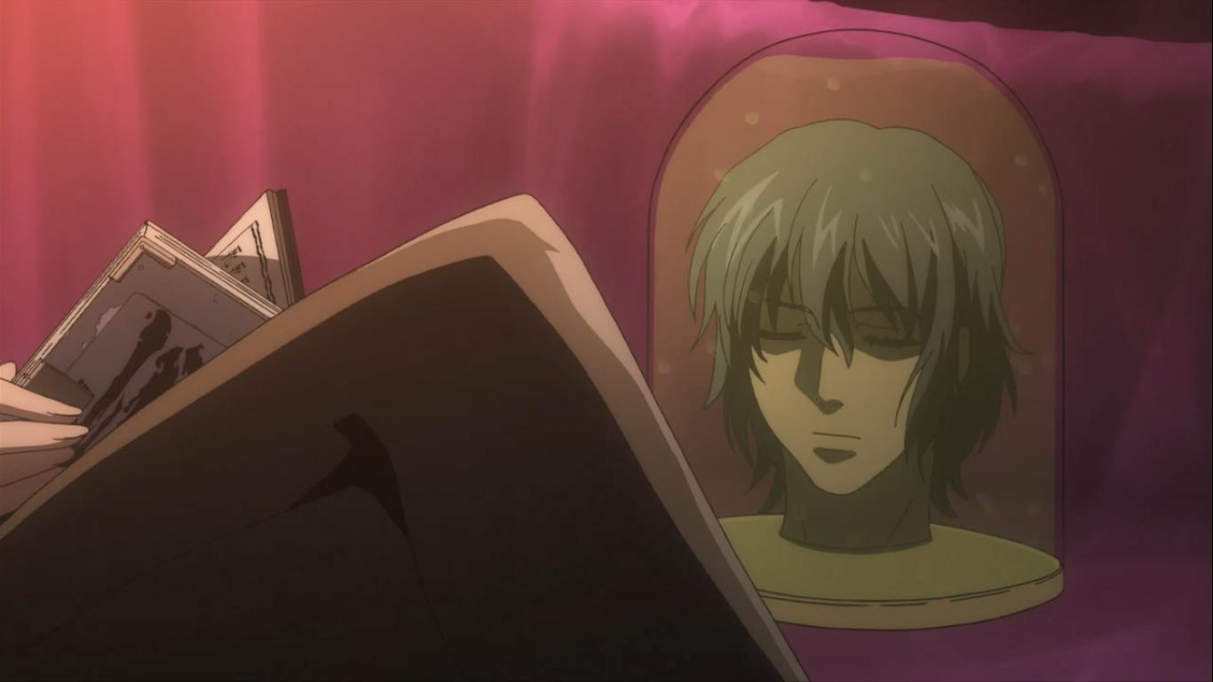 Demon King Daimao Wallpapers - Top Free Demon King Daimao Backgrounds ...