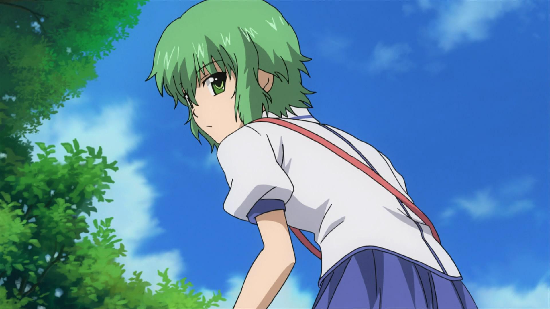 Demon King Daimao Wallpapers - Top Free Demon King Daimao Backgrounds ...