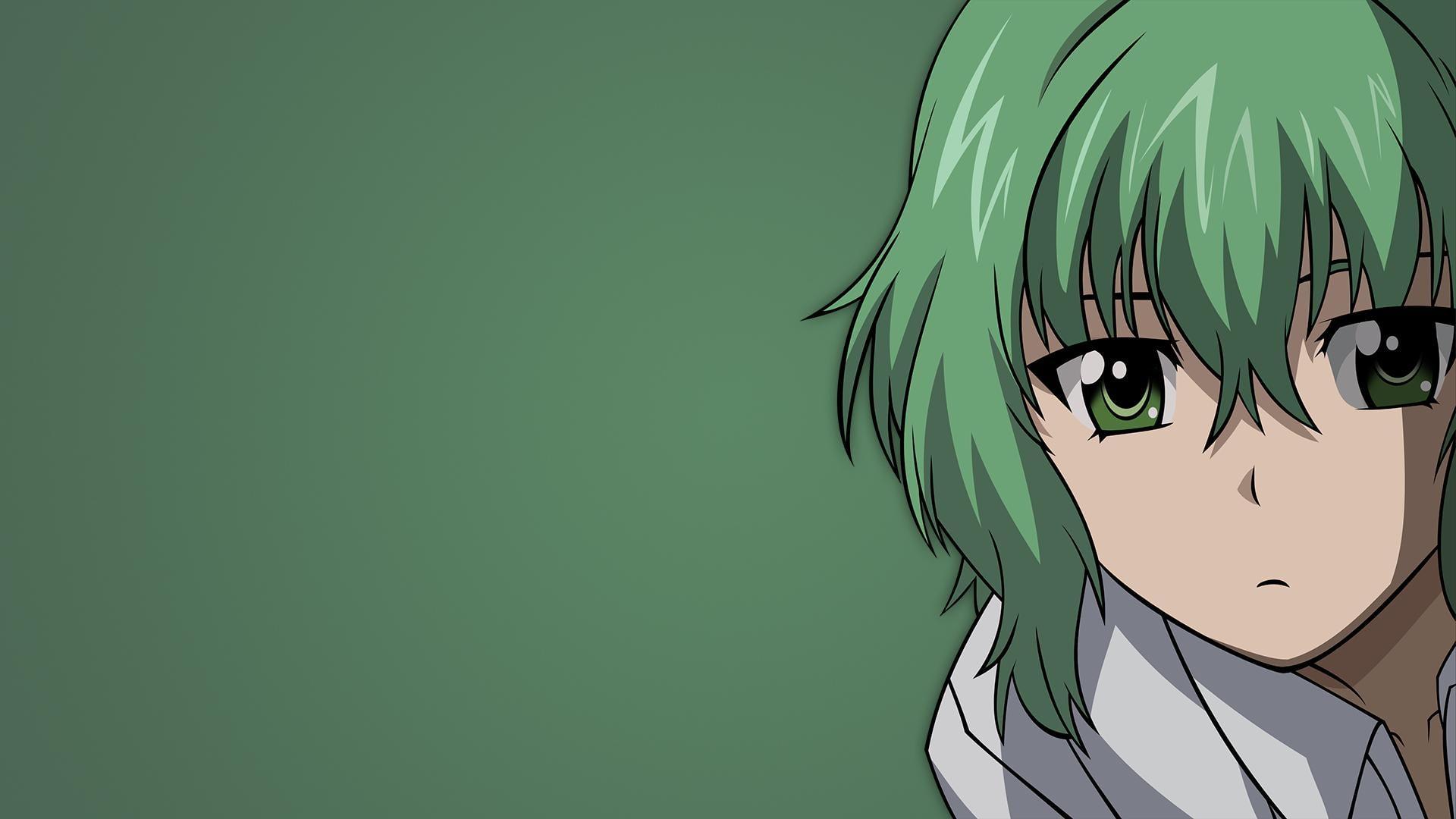 Demon King Daimao Wallpapers - Top Free Demon King Daimao Backgrounds ...