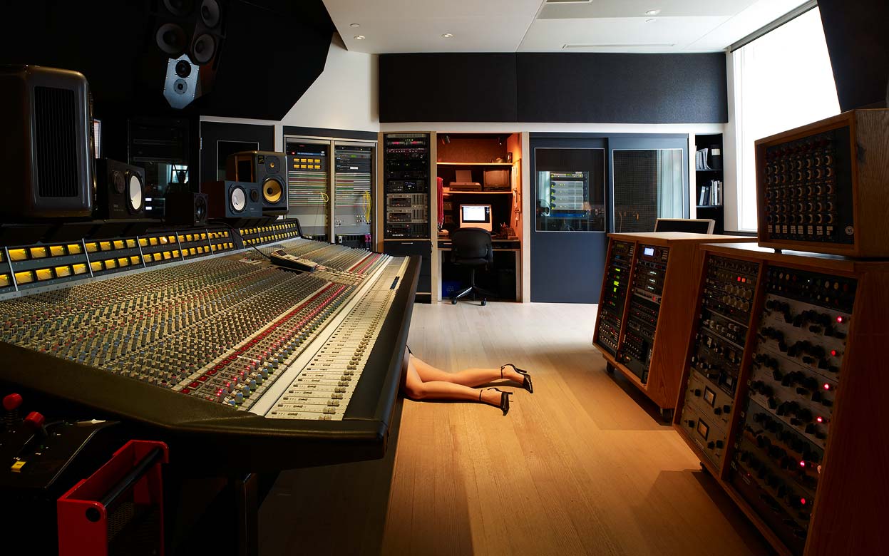 Studio Room Wallpapers - Top Free Studio Room Backgrounds - WallpaperAccess