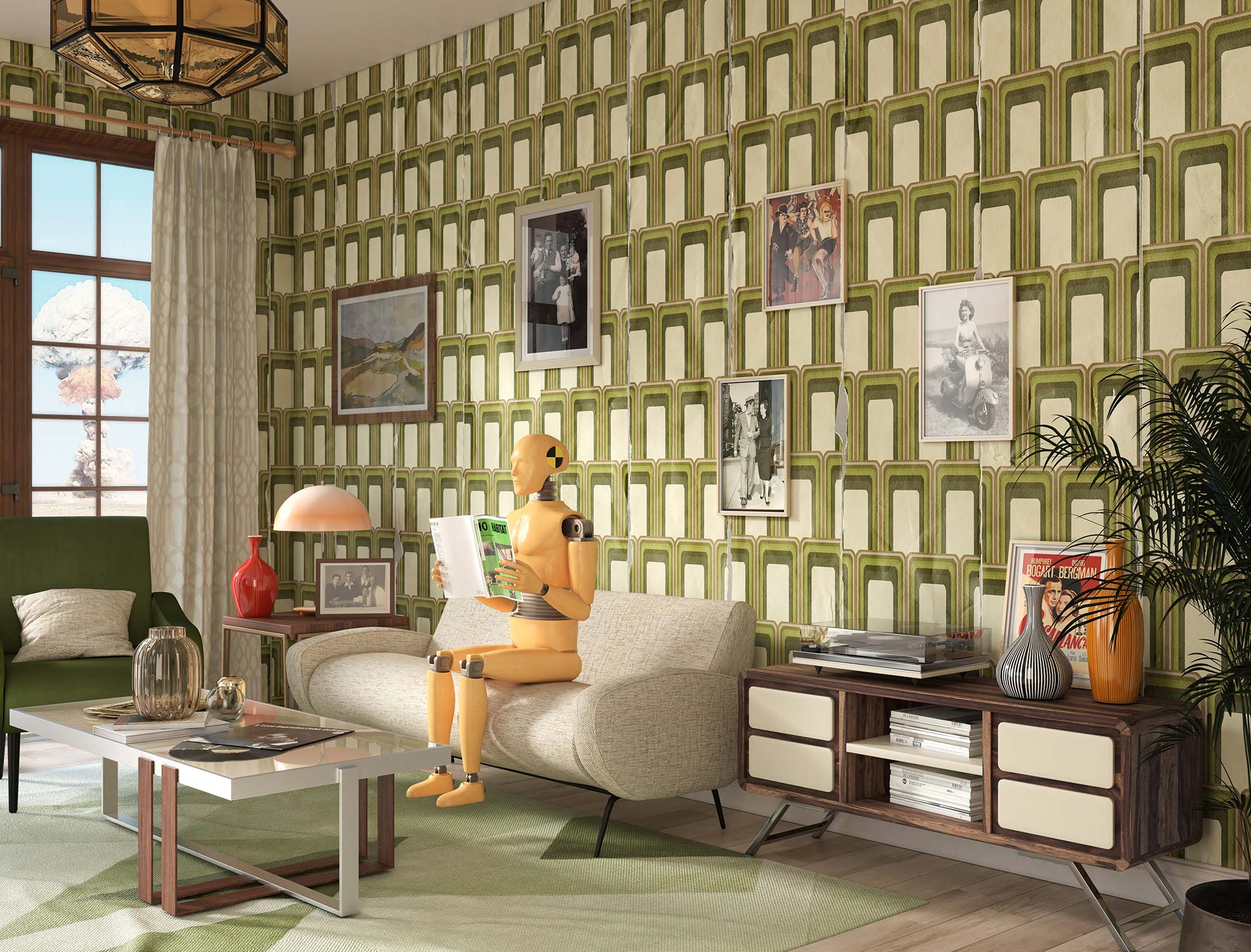 Studio Room Wallpapers - Top Free Studio Room Backgrounds - WallpaperAccess