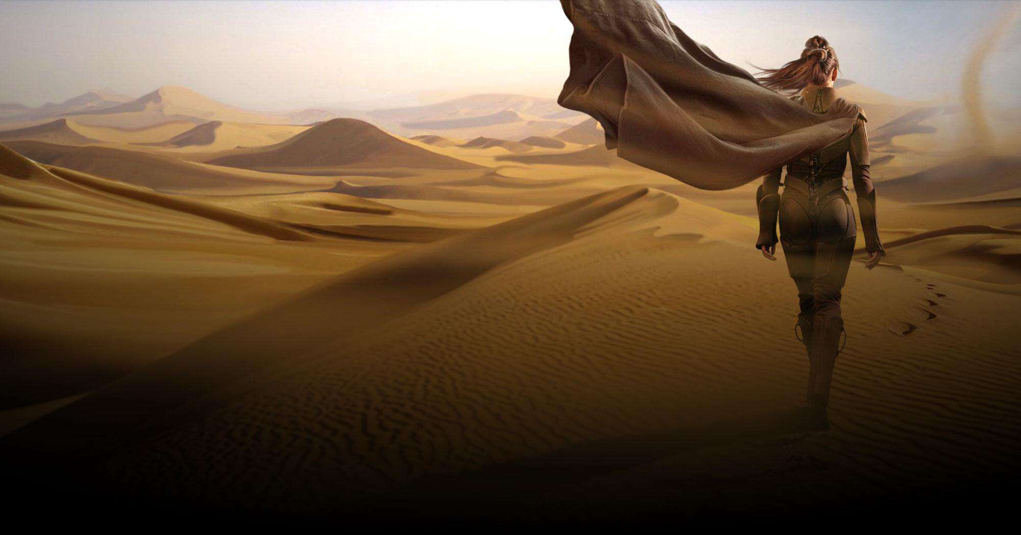 Dune 4k Wallpapers - Top Free Dune 4k Backgrounds - WallpaperAccess