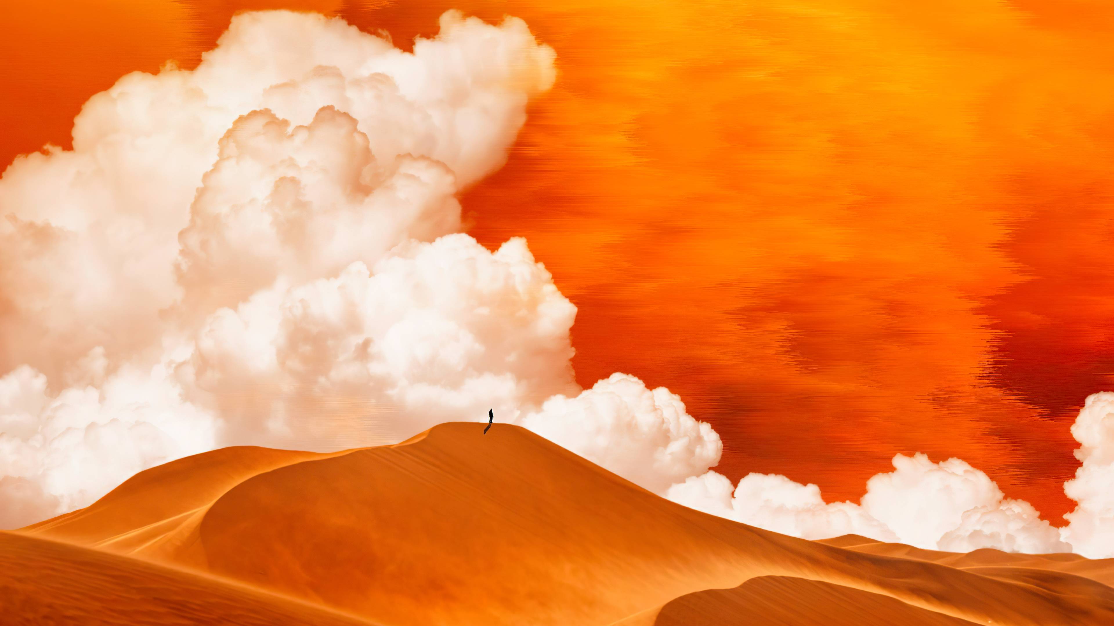 Dune 4k Wallpapers - Top Free Dune 4k Backgrounds - WallpaperAccess