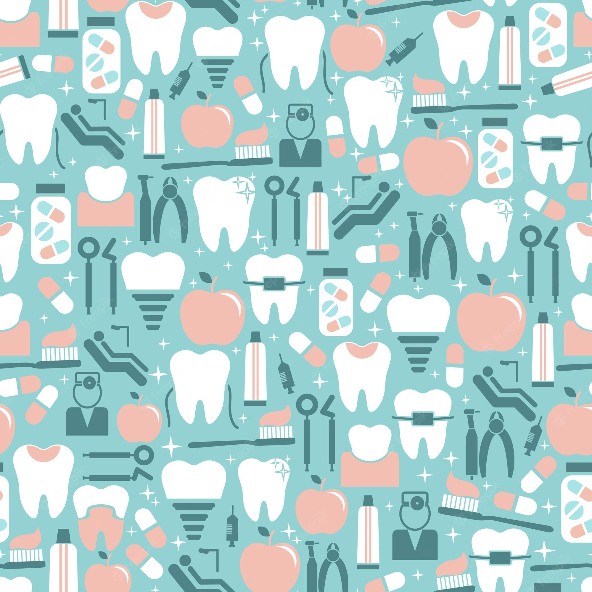 Dental Treatment Wallpapers - Top Free Dental Treatment Backgrounds - WallpaperAccess