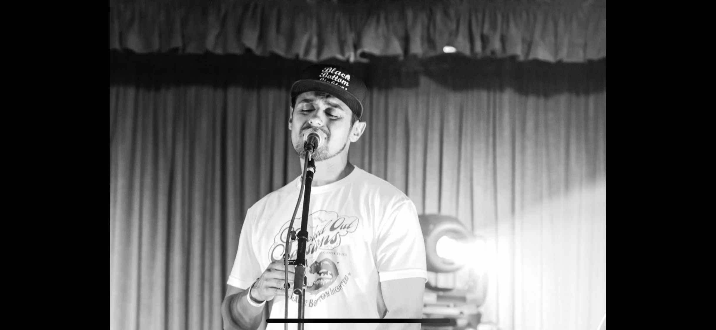 Chorão Wallpapers - Top Free Chorão Backgrounds - WallpaperAccess