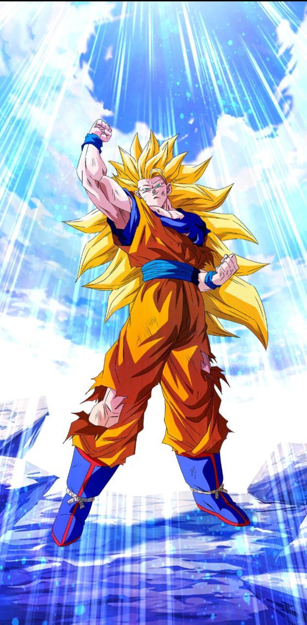 Goku Black Ssj3 Wallpapers - Top Free Goku Black Ssj3 Backgrounds ...