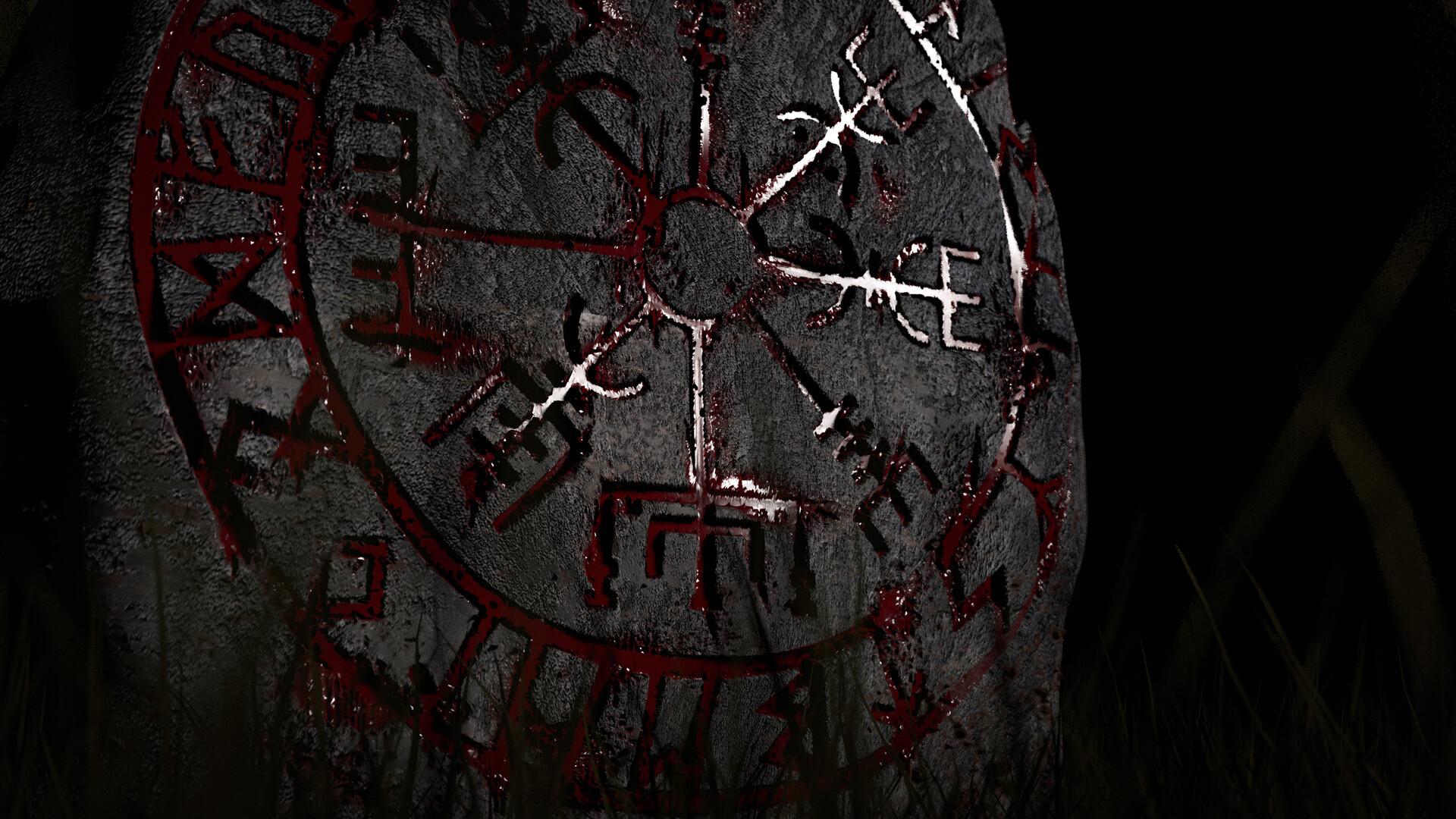 Vegvisir Wallpapers - Top Free Vegvisir Backgrounds - WallpaperAccess