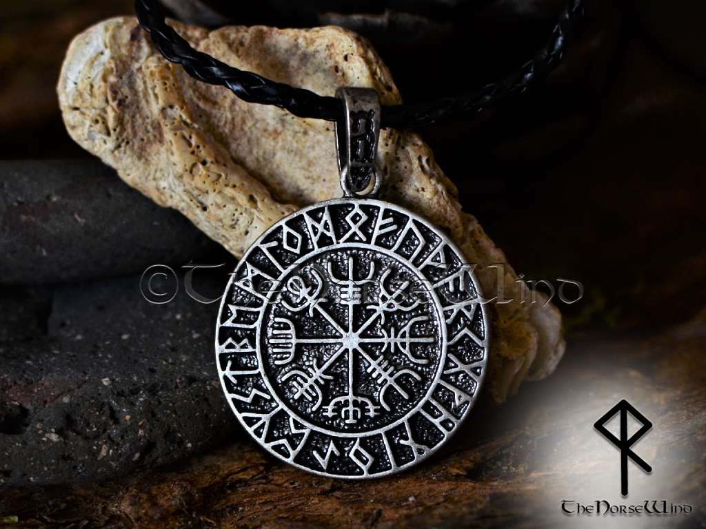 Vegvisir Wallpapers - Top Free Vegvisir Backgrounds - WallpaperAccess