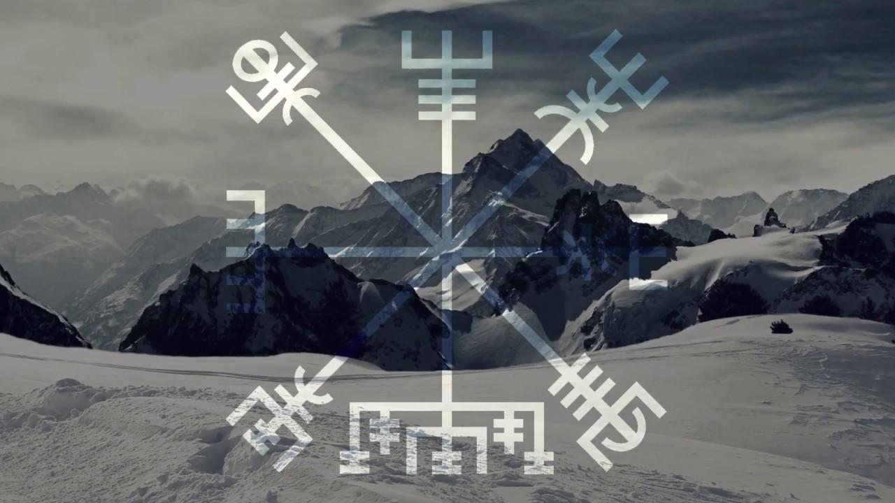 Vegvisir Wallpapers - Top Free Vegvisir Backgrounds - WallpaperAccess