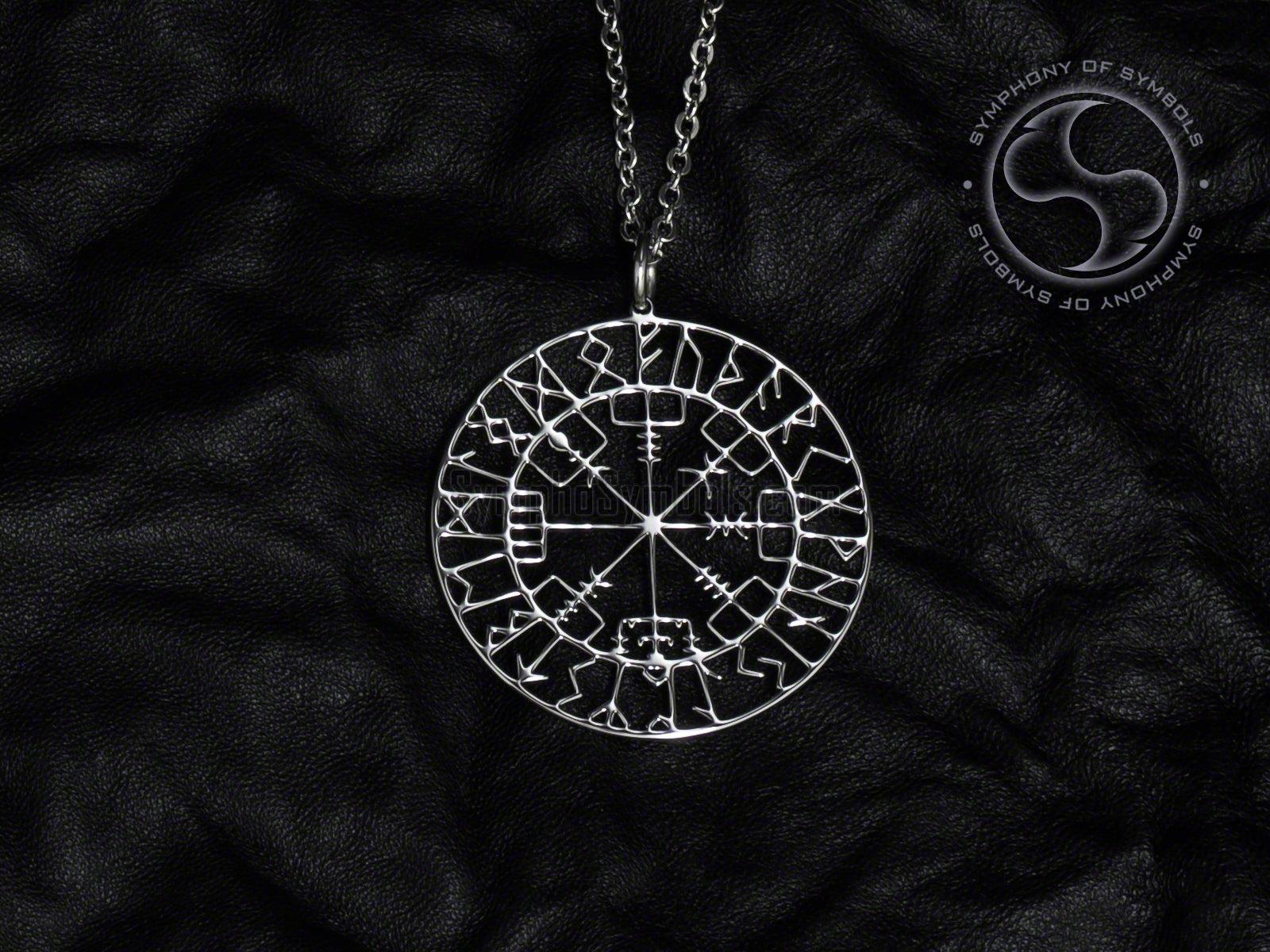 Vegvisir Wallpapers - Top Free Vegvisir Backgrounds - WallpaperAccess