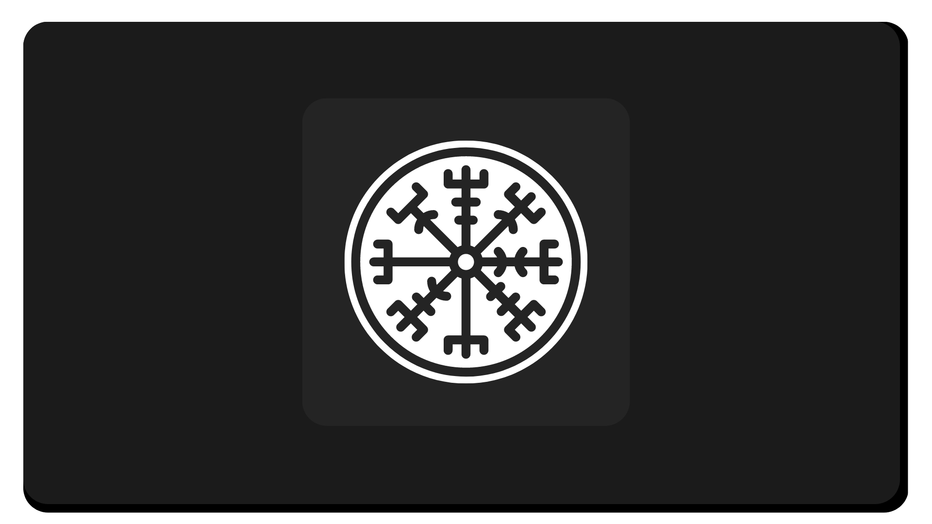 Vegvisir Wallpapers - Top Free Vegvisir Backgrounds - WallpaperAccess