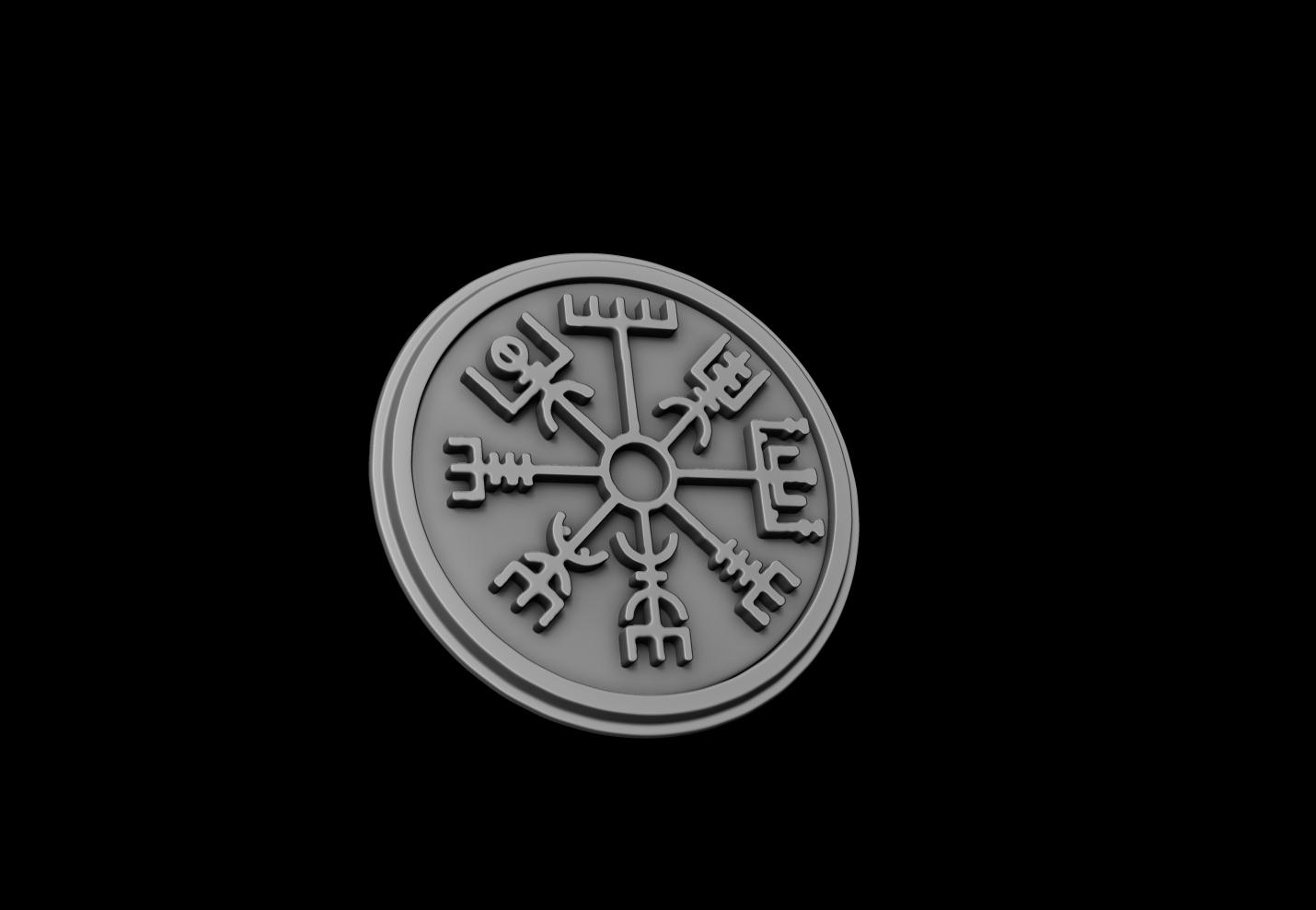 Vegvisir Wallpapers - Top Free Vegvisir Backgrounds - WallpaperAccess