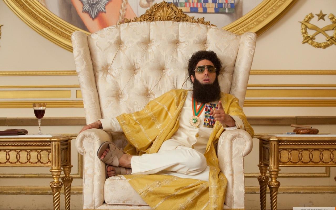 Aladeen Wallpapers - Top Free Aladeen Backgrounds - WallpaperAccess