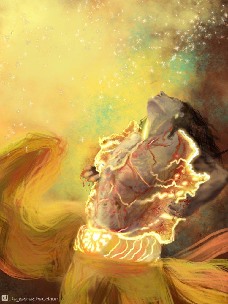 Danveer Karna Wallpapers - Top Free Danveer Karna Backgrounds ...