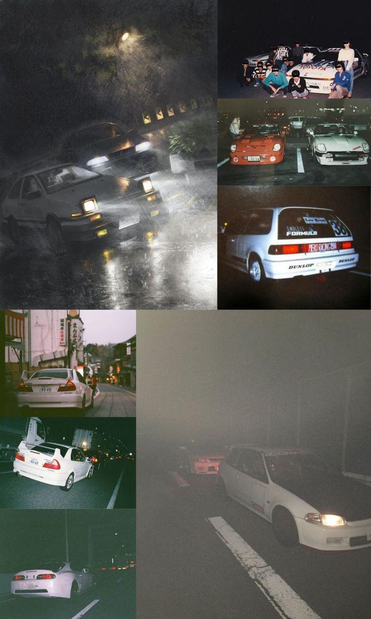 90s JDM Wallpapers - Top Free 90s JDM Backgrounds - WallpaperAccess