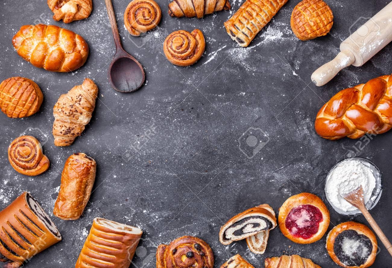 Patisserie Wallpapers - Top Free Patisserie Backgrounds - WallpaperAccess