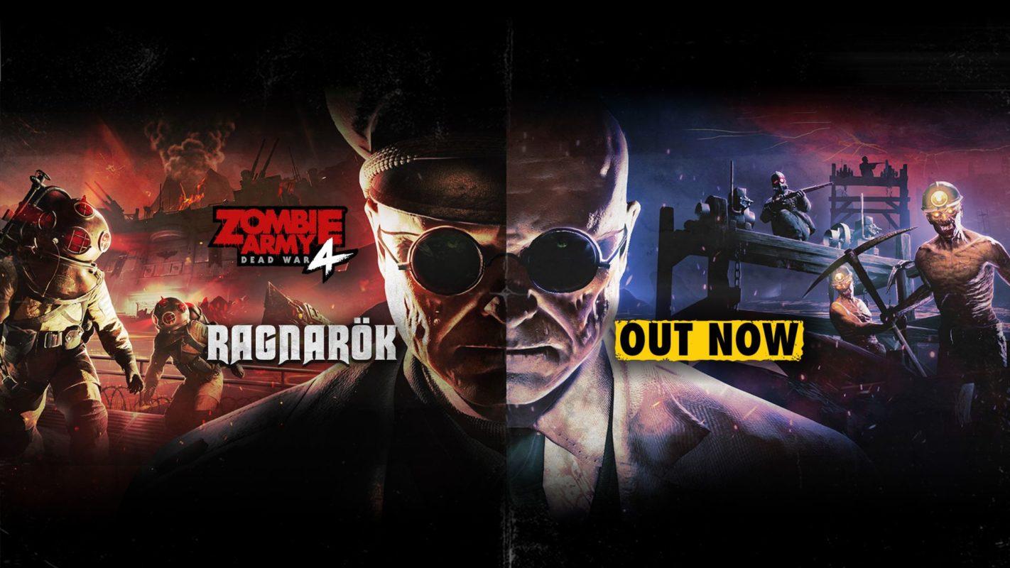 Zombie Army 4 Wallpapers - Top Free Zombie Army 4 Backgrounds ...