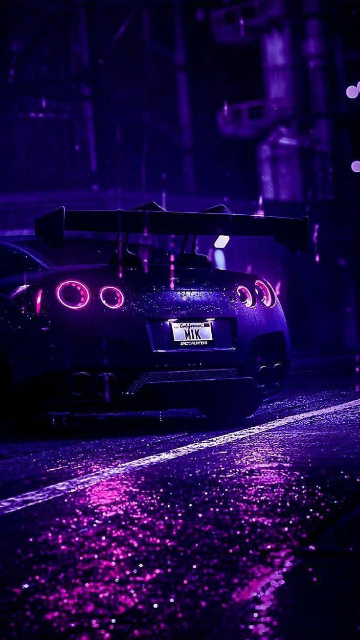 Neon Gtr Wallpapers - Top Free Neon Gtr Backgrounds - WallpaperAccess