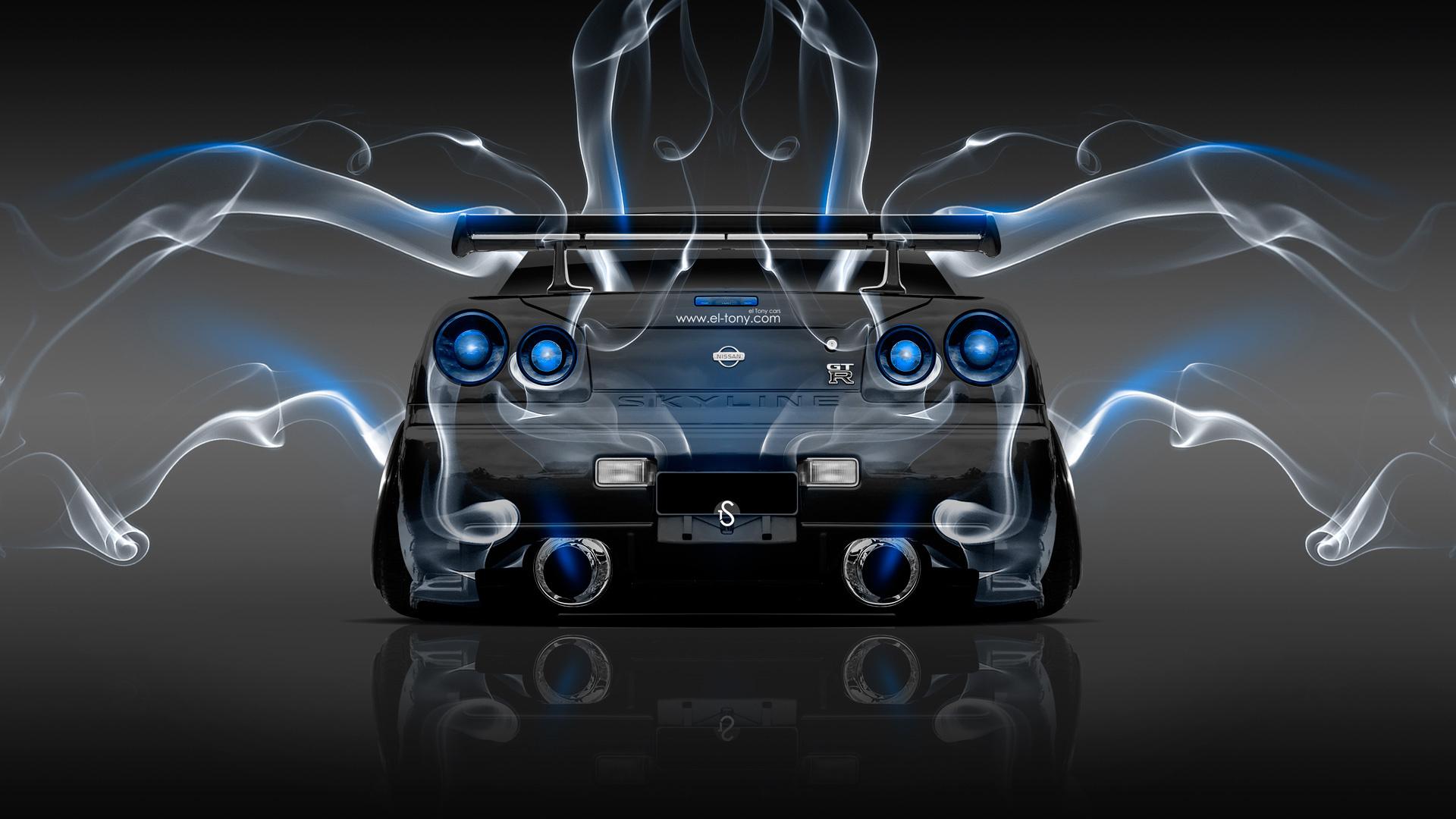 Neon Gtr Wallpapers - Top Free Neon Gtr Backgrounds - WallpaperAccess