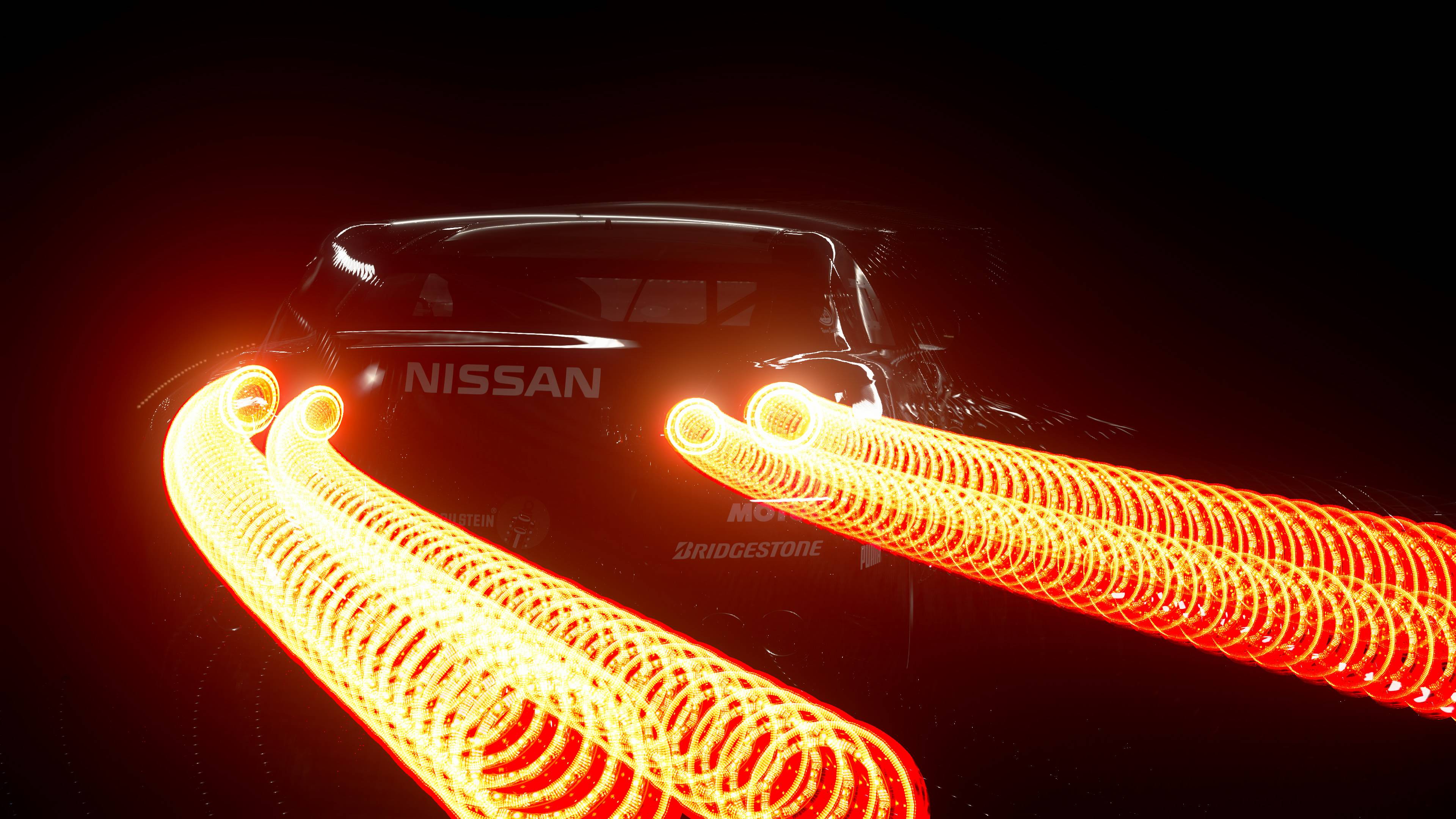 Neon Gtr Wallpapers - Top Free Neon Gtr Backgrounds - WallpaperAccess